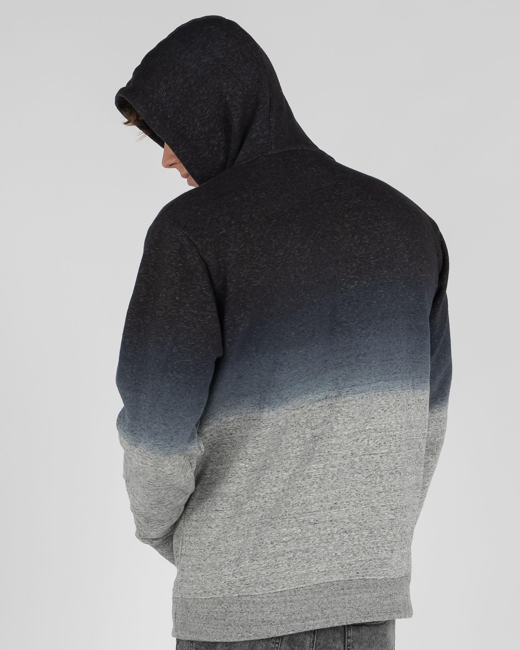Shop Dexter Dexter Tarnished Sweat In Black Fade - Fast Shipping & Easy ...