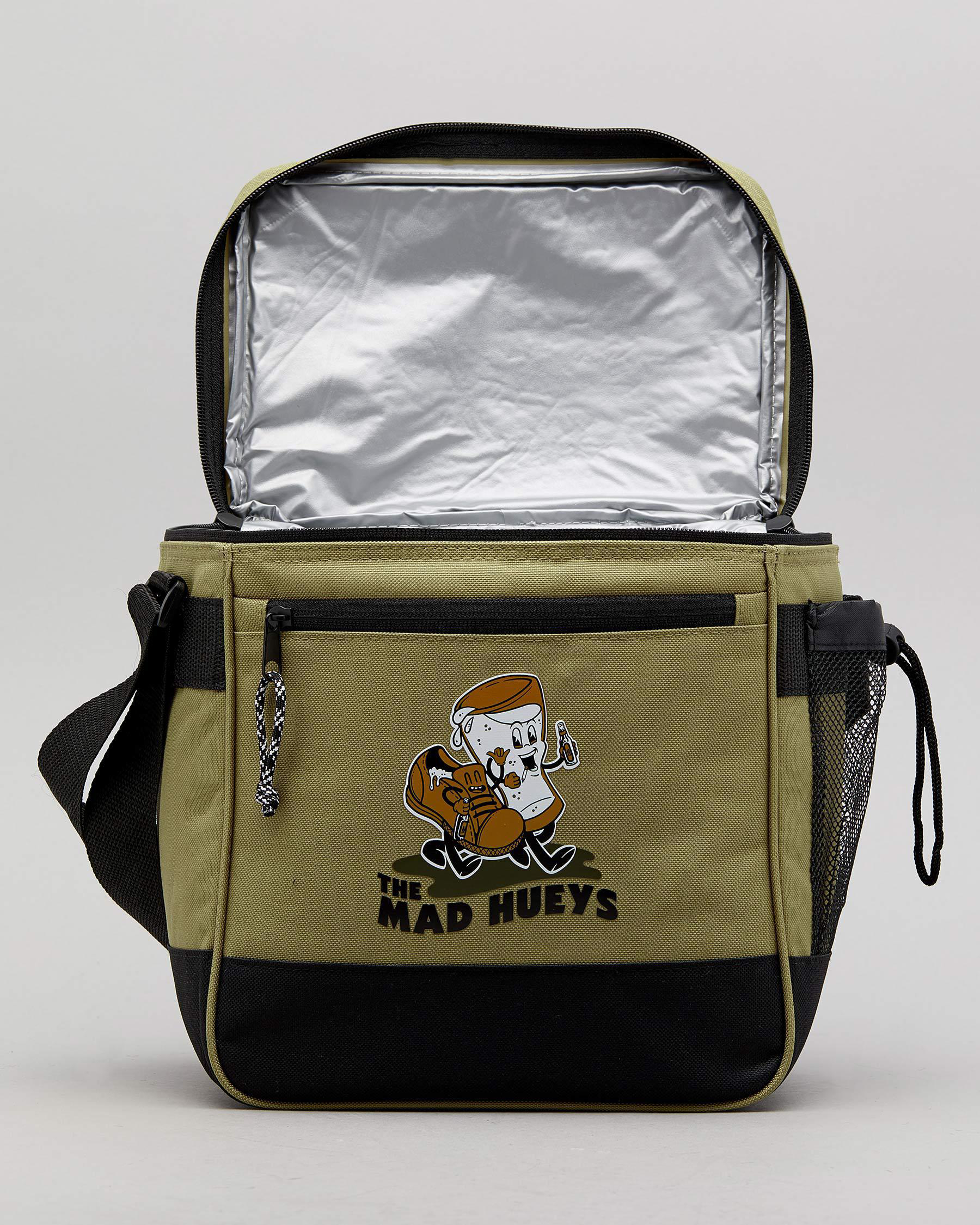 Shop The Mad Hueys Drinking Buddies Esky In Tan - Fast Shipping & Easy ...