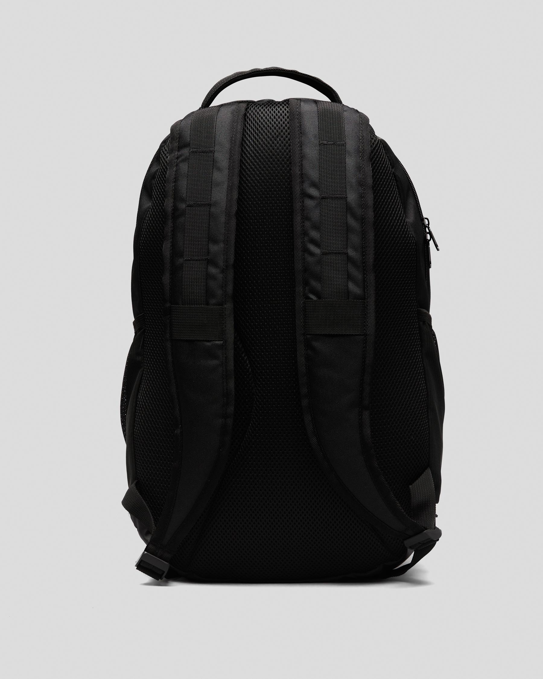 Shop Salty Life Once Bitten Backpack In Black - Fast Shipping & Easy ...