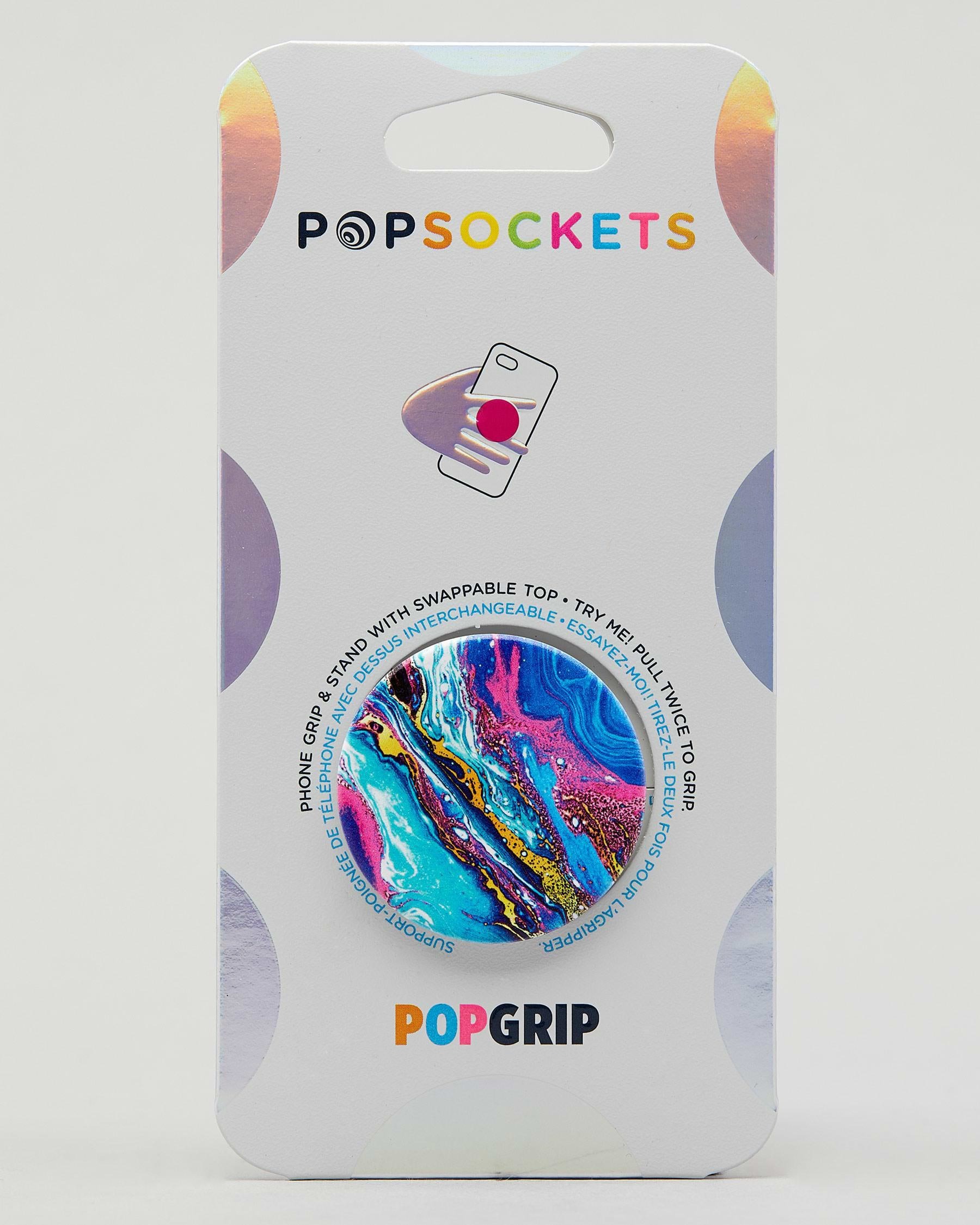 Shop PopSockets Mood Magma PopSockets In Multi - Fast Shipping & Easy ...
