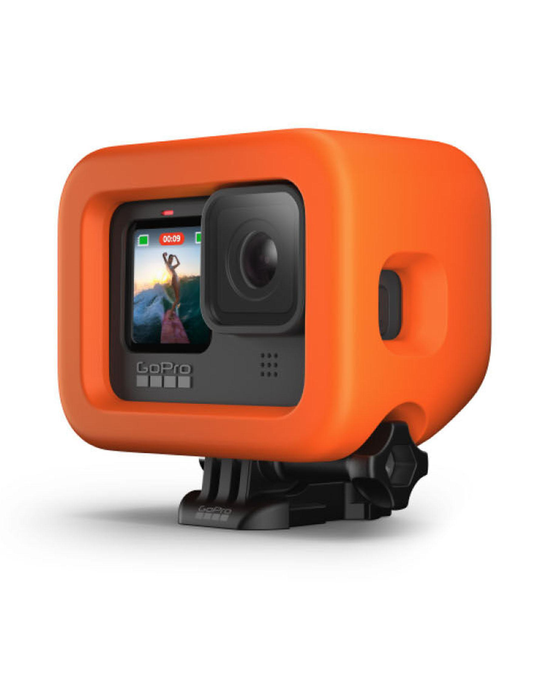 Shop GoPro Hero 9 Floaty In Black - Fast Shipping & Easy Returns - City ...
