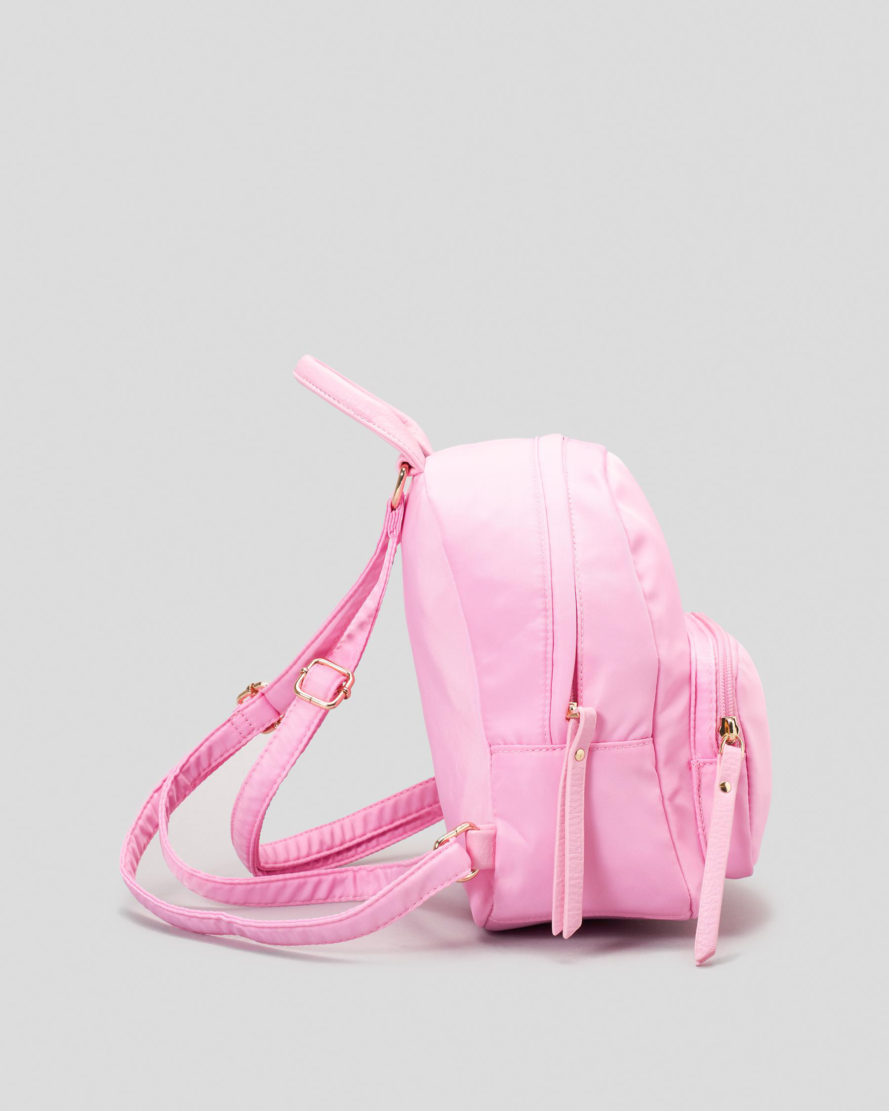 Shop Ava And Ever Gabby Backpack In Pink - Fast Shipping & Easy Returns ...