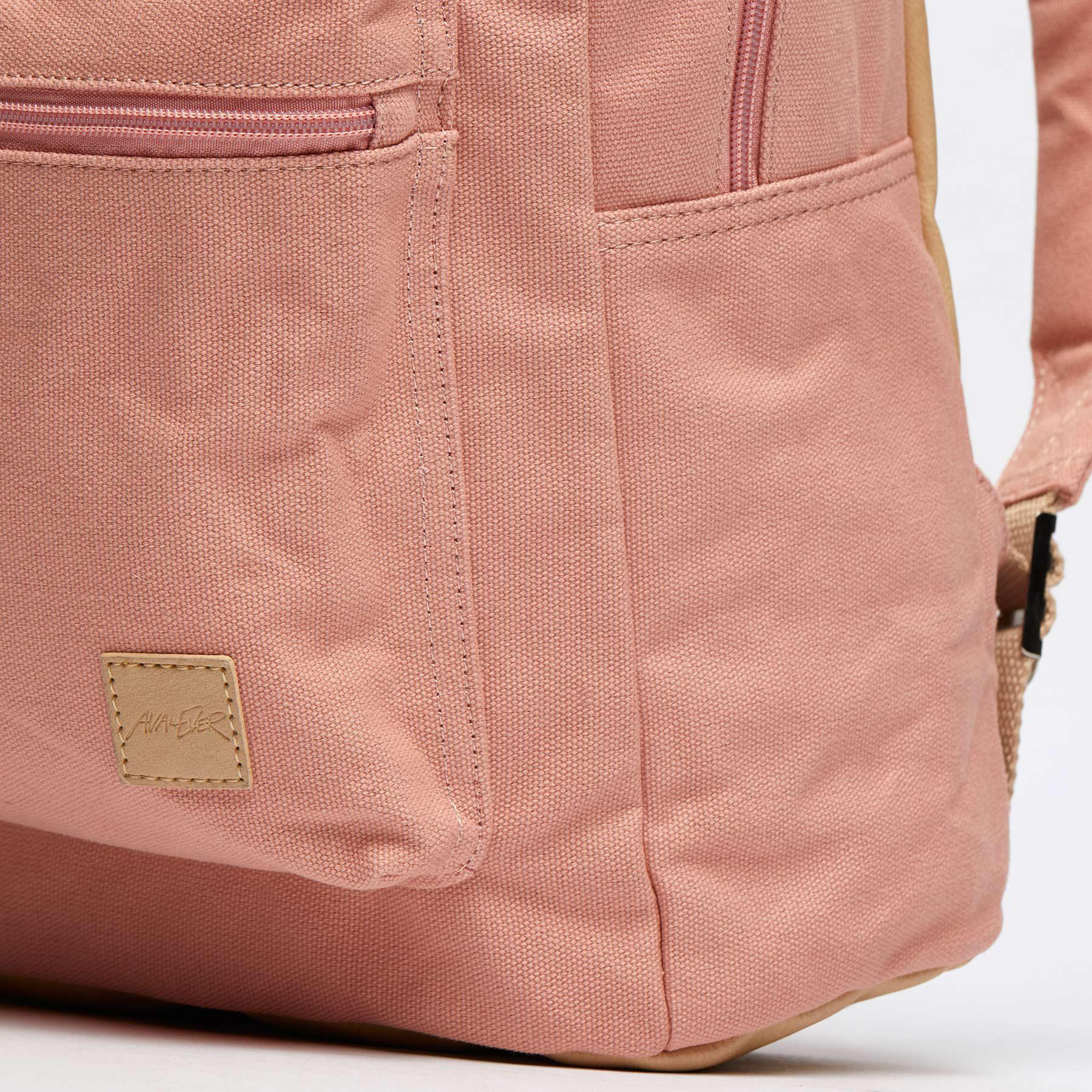 Ava And Ever Dawn Backpack In Dusty Pink - Fast Shipping & Easy Returns ...