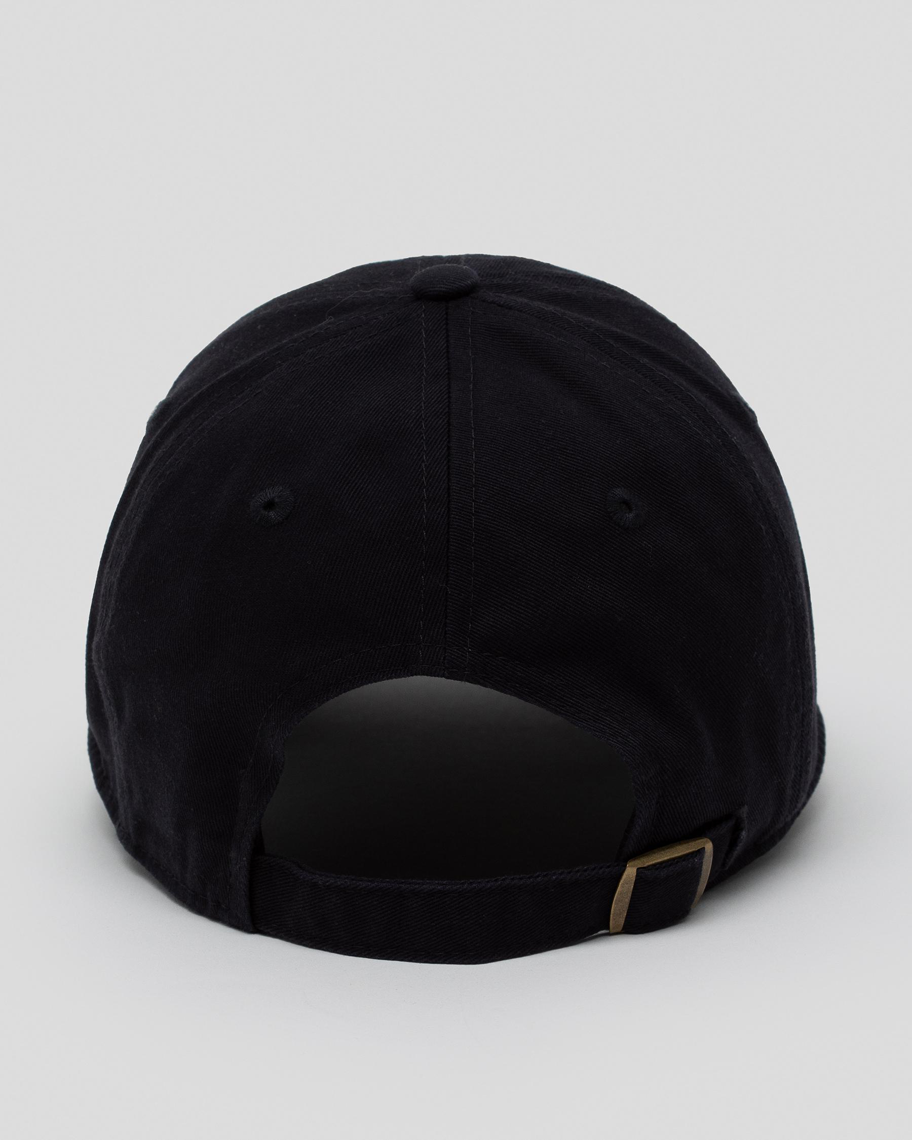 Shop New Era New York Yankees Midi Blues Classic Cap In Grey/official ...