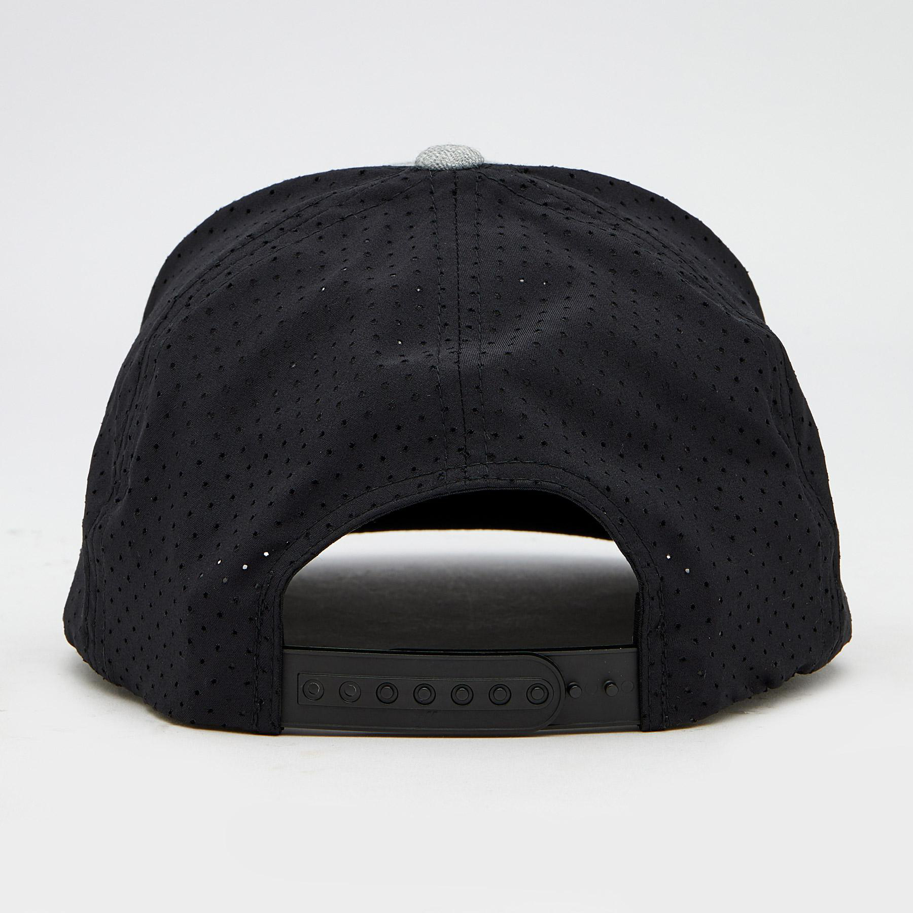 Spacer Trucker Cap