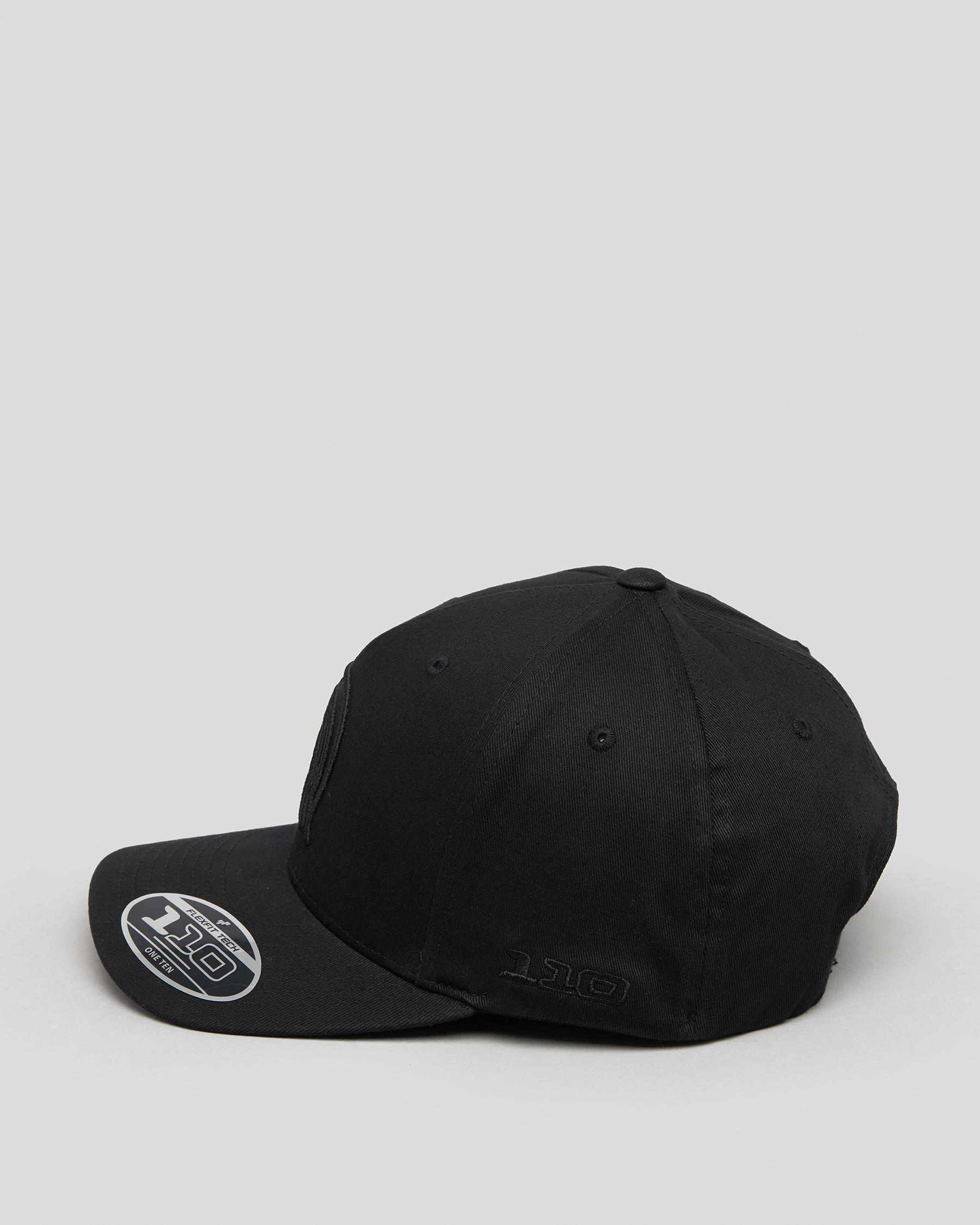 Shop Sparta Chalcidian Snapback Cap In Black - Fast Shipping & Easy ...