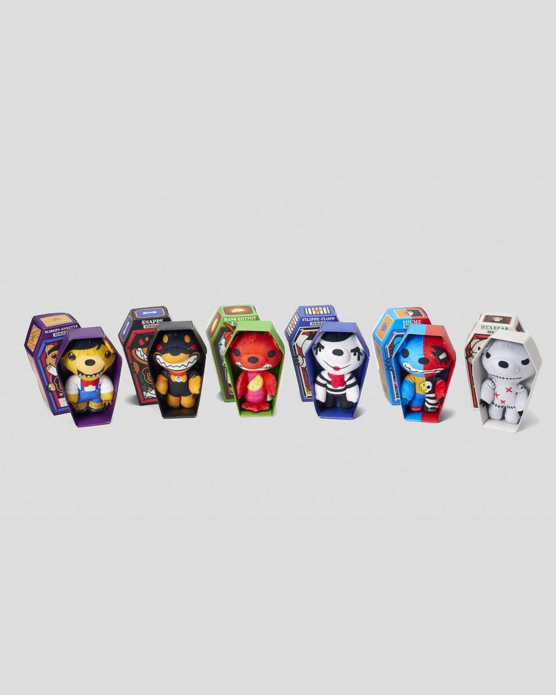 Shop Deddy Bears Deddy Bear Coffins In Assorted - Fast Shipping & Easy ...