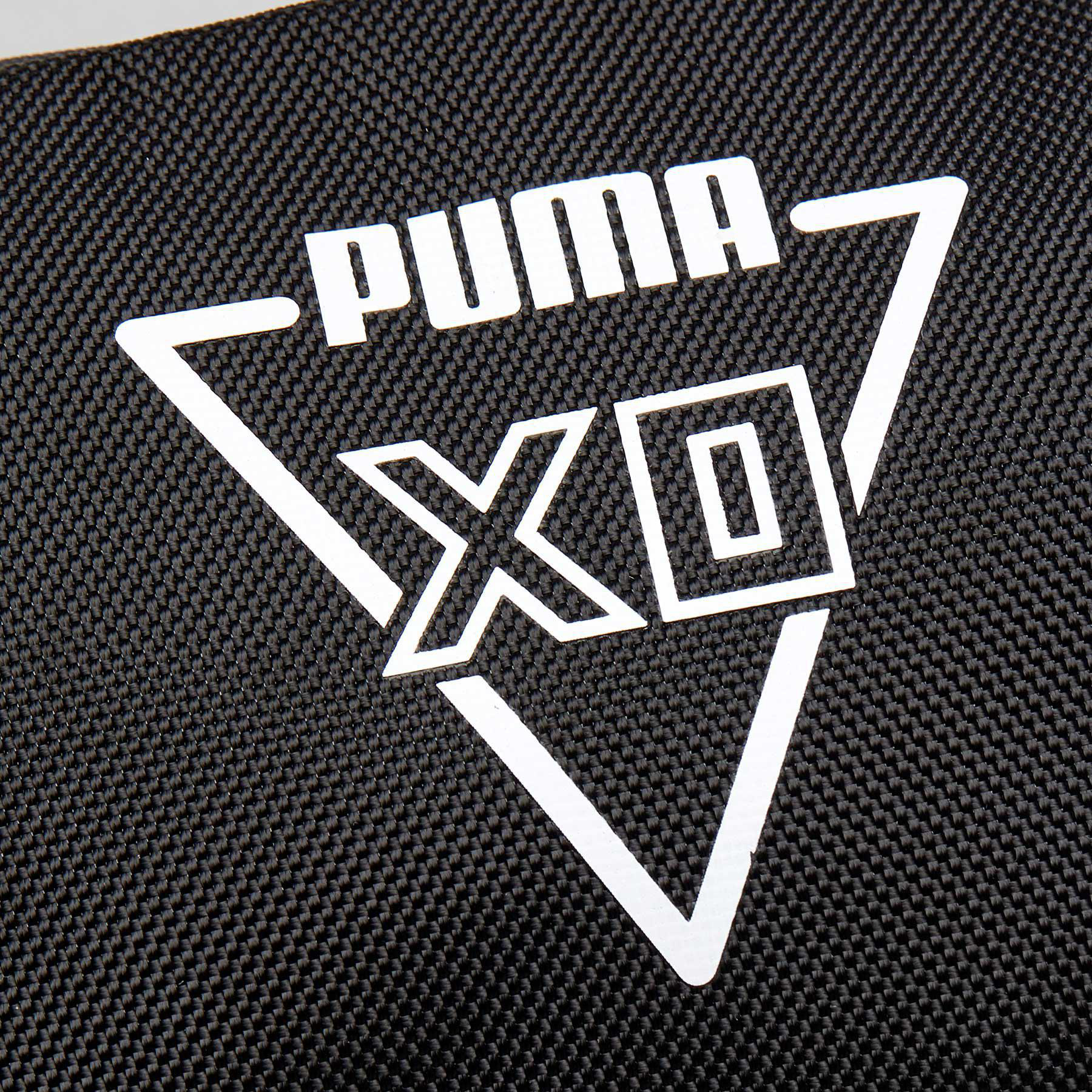 Shop Puma XO Waist Bag In Black - Fast Shipping & Easy Returns - City ...