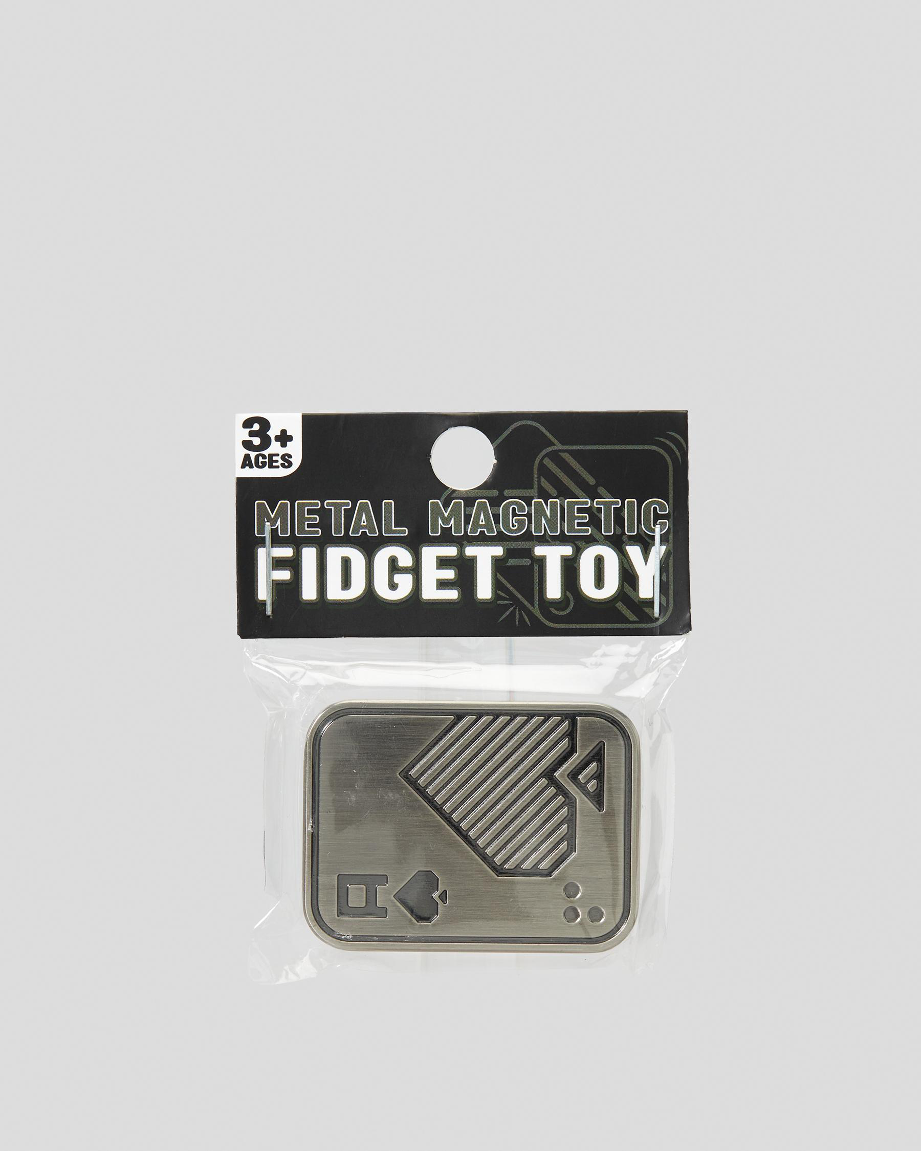 Miscellaneous ACE METAL SLIDER In Multi - FREE* Shipping & Easy Returns ...