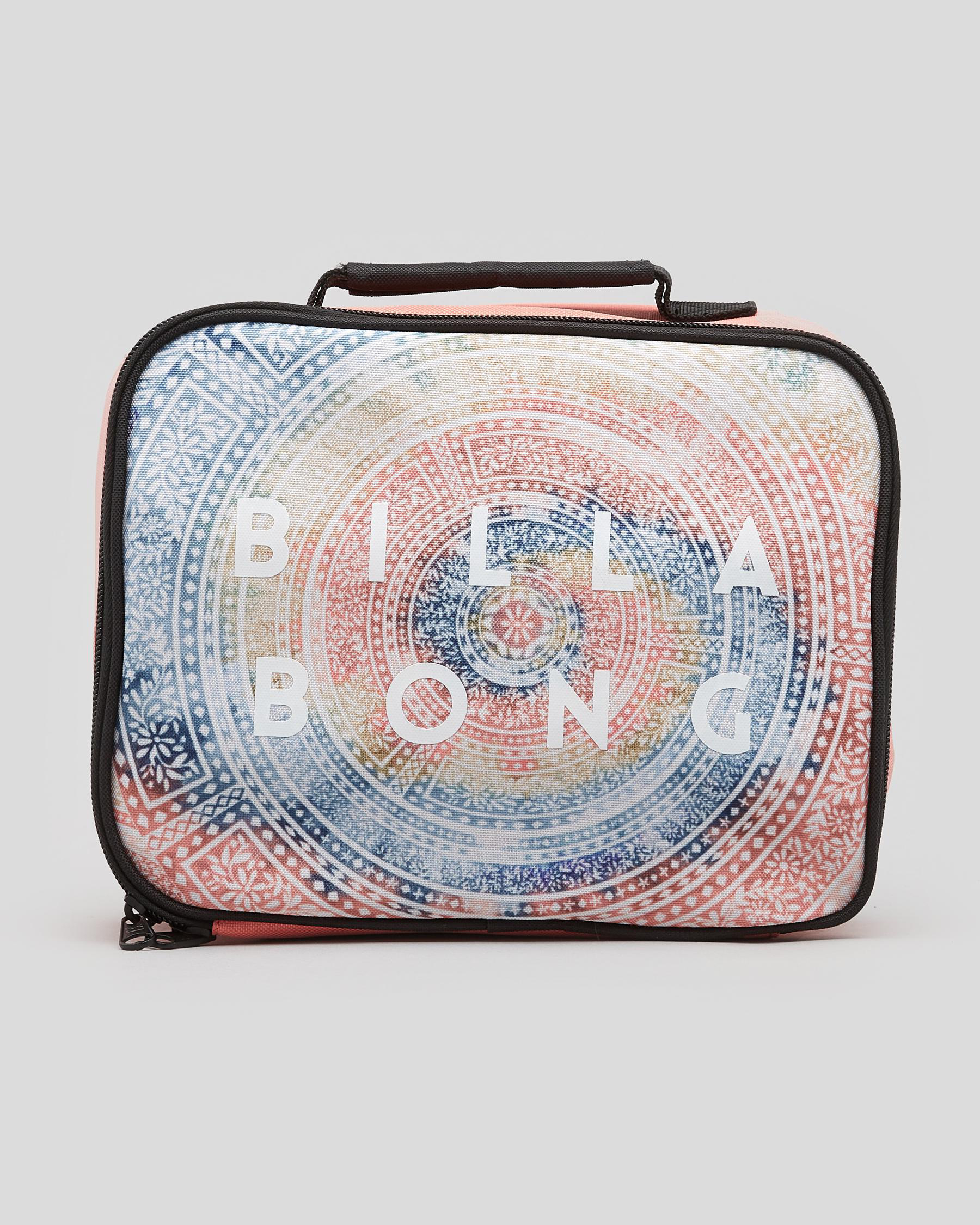 Billabong Maze Lunchbox In Multi - FREE* Shipping & Easy Returns - City ...