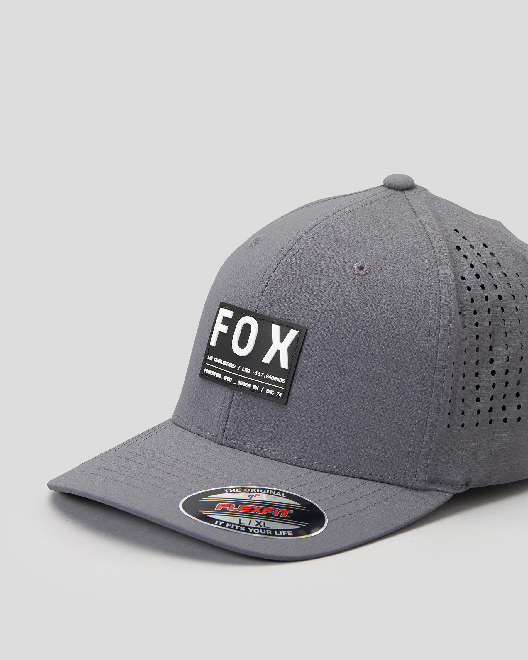 Fox Non Stop Tech Flexfit Cap