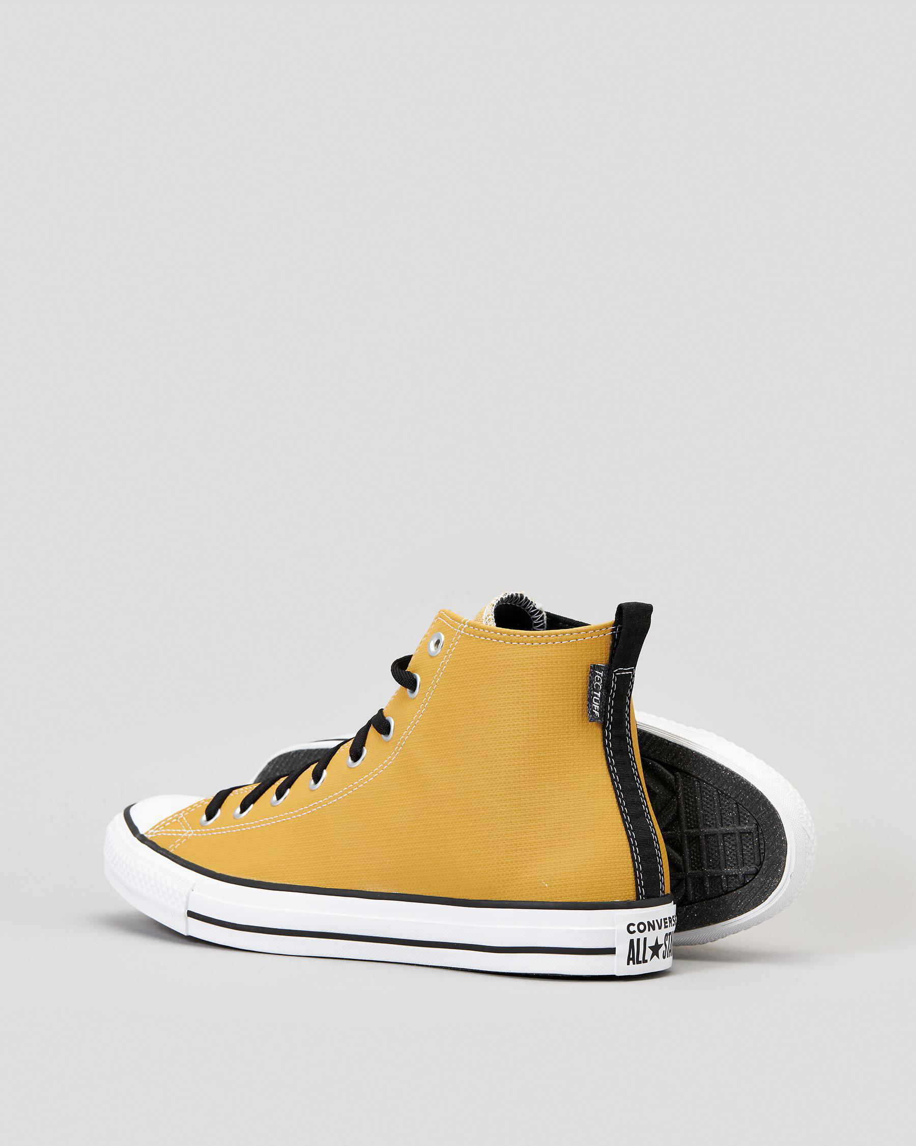 Shop Converse Chuck Taylor All Star Shoes In Dunescape/black/white ...