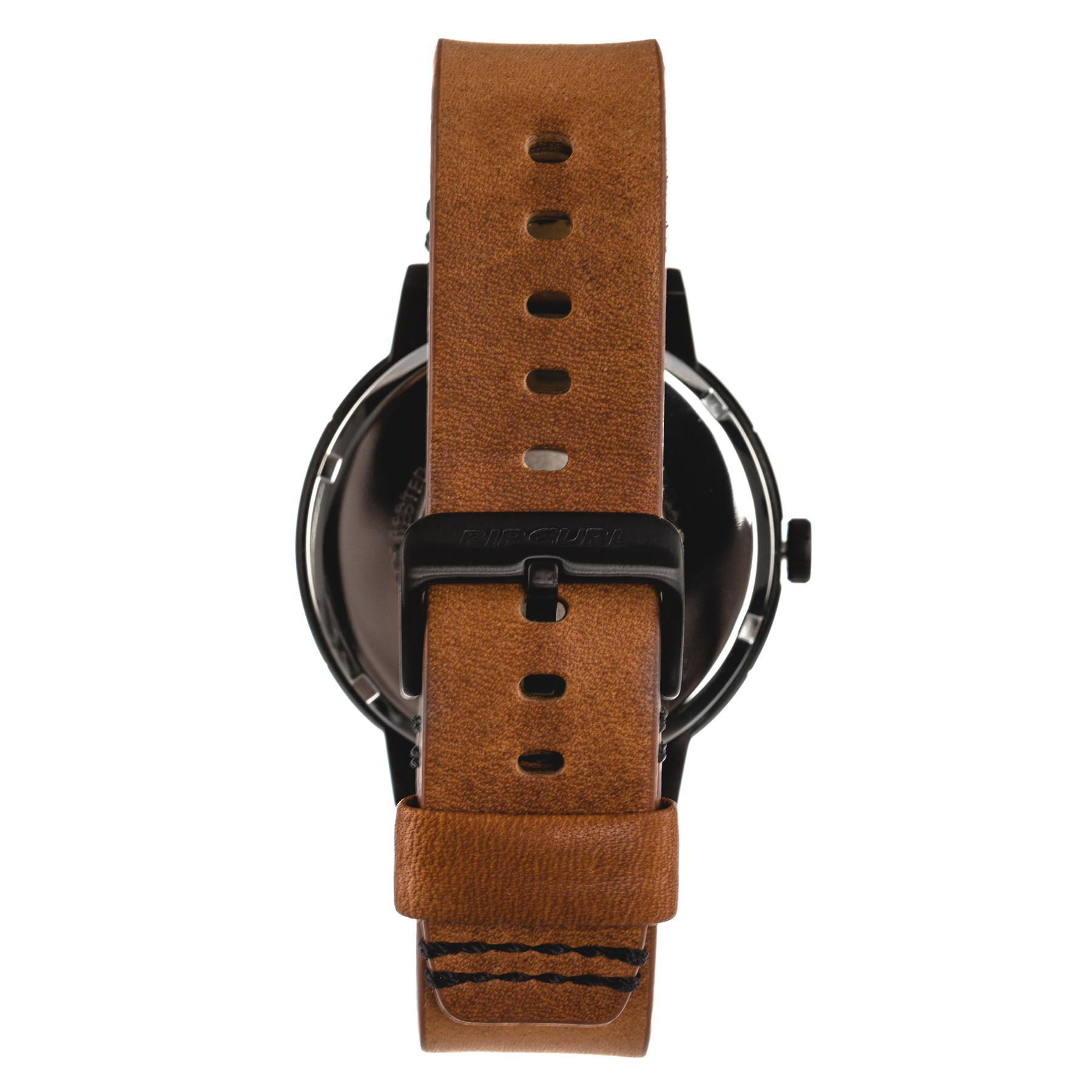 Shop Rip Curl Detroit Multi Eye Watch In Navy - Fast Shipping & Easy ...