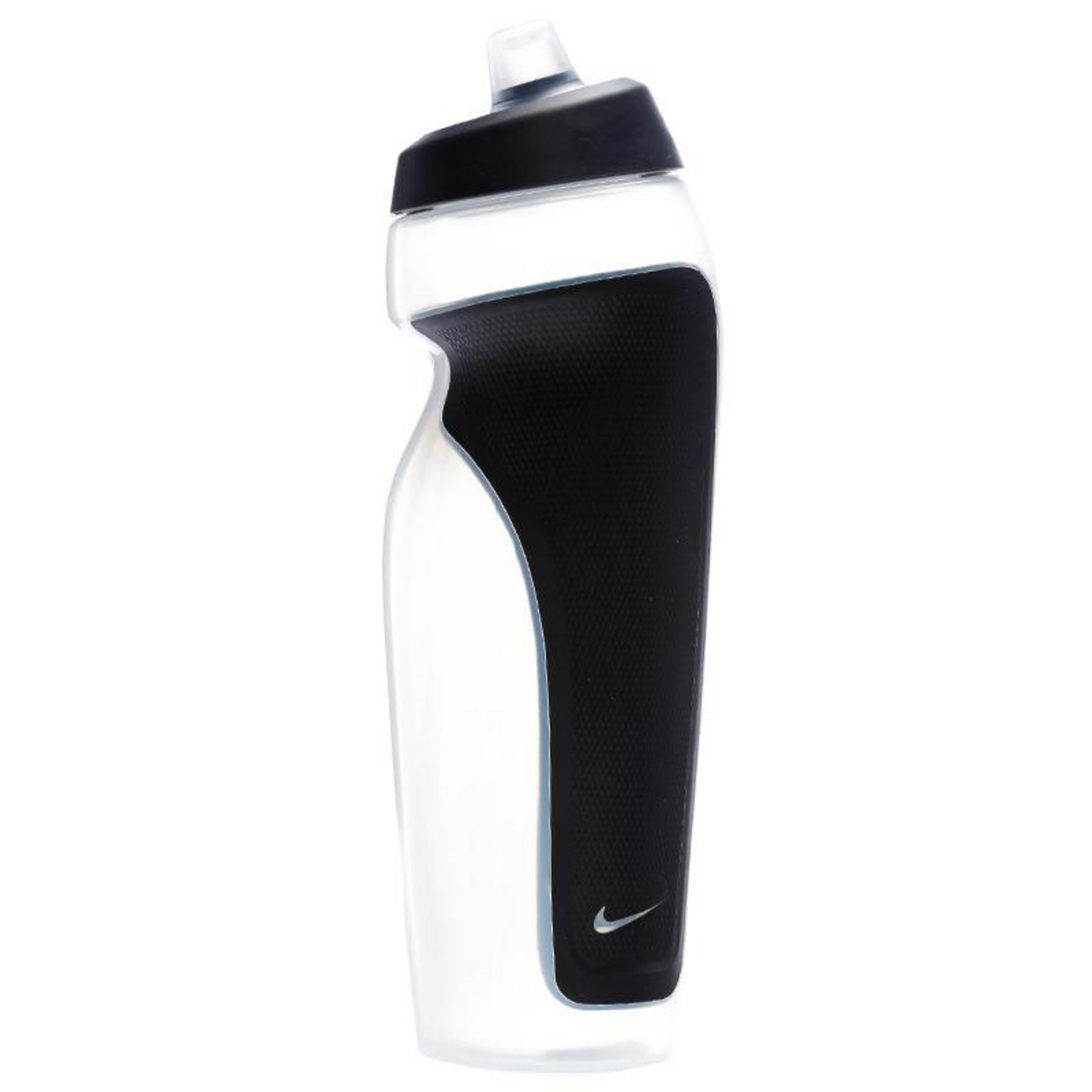 Shop Nike Sports 600ml Bottle In Clear - Fast Shipping & Easy Returns ...