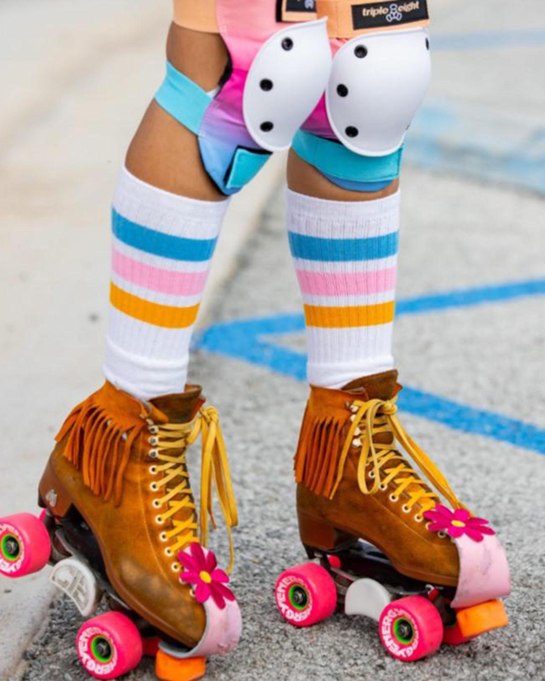 Triple 8 Tri Pack Saver Series In Multi - FREE* Shipping & Easy Returns ...