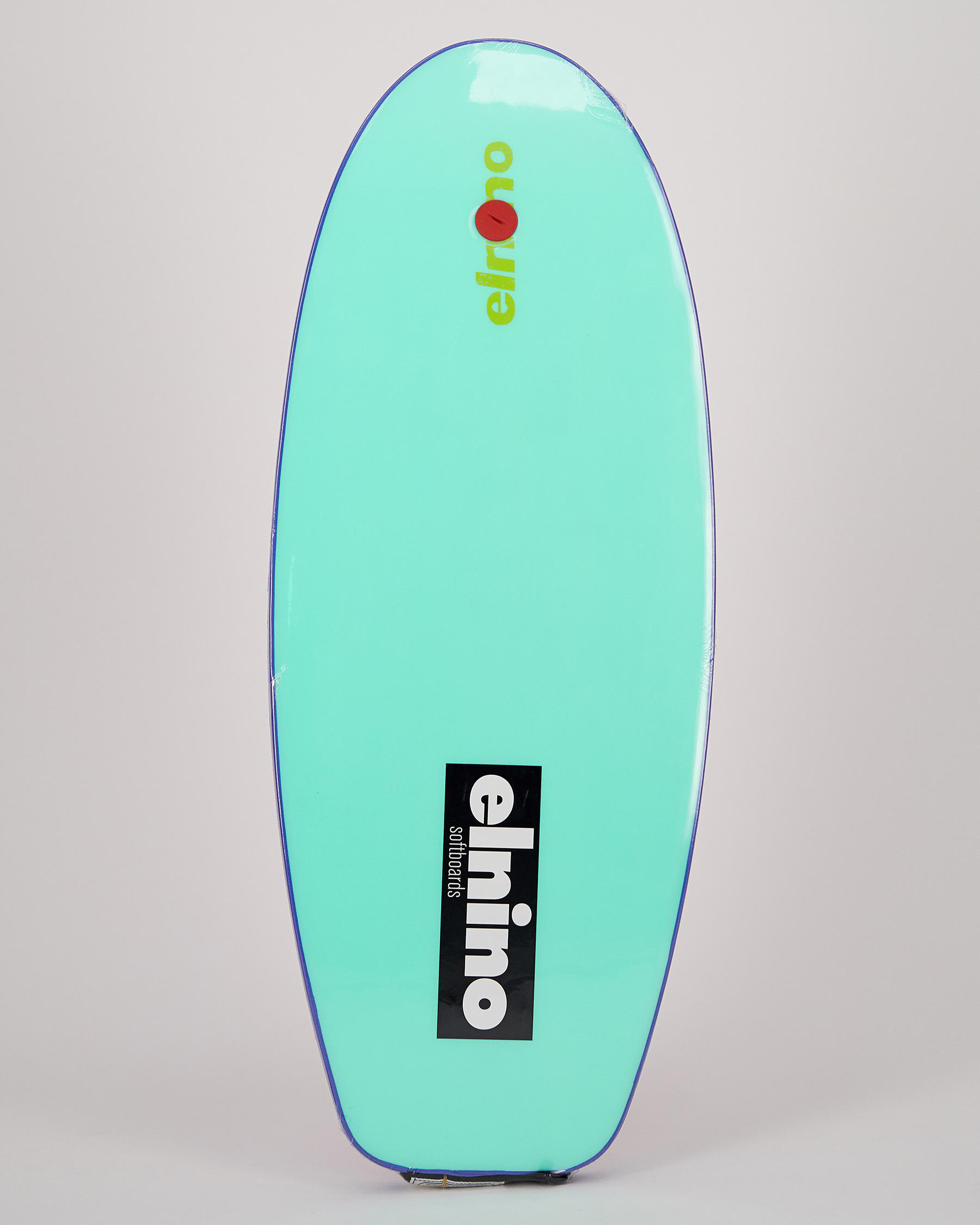 Shop El Nino Mini 44" Bodyboard In Pink - Fast Shipping & Easy Returns ...