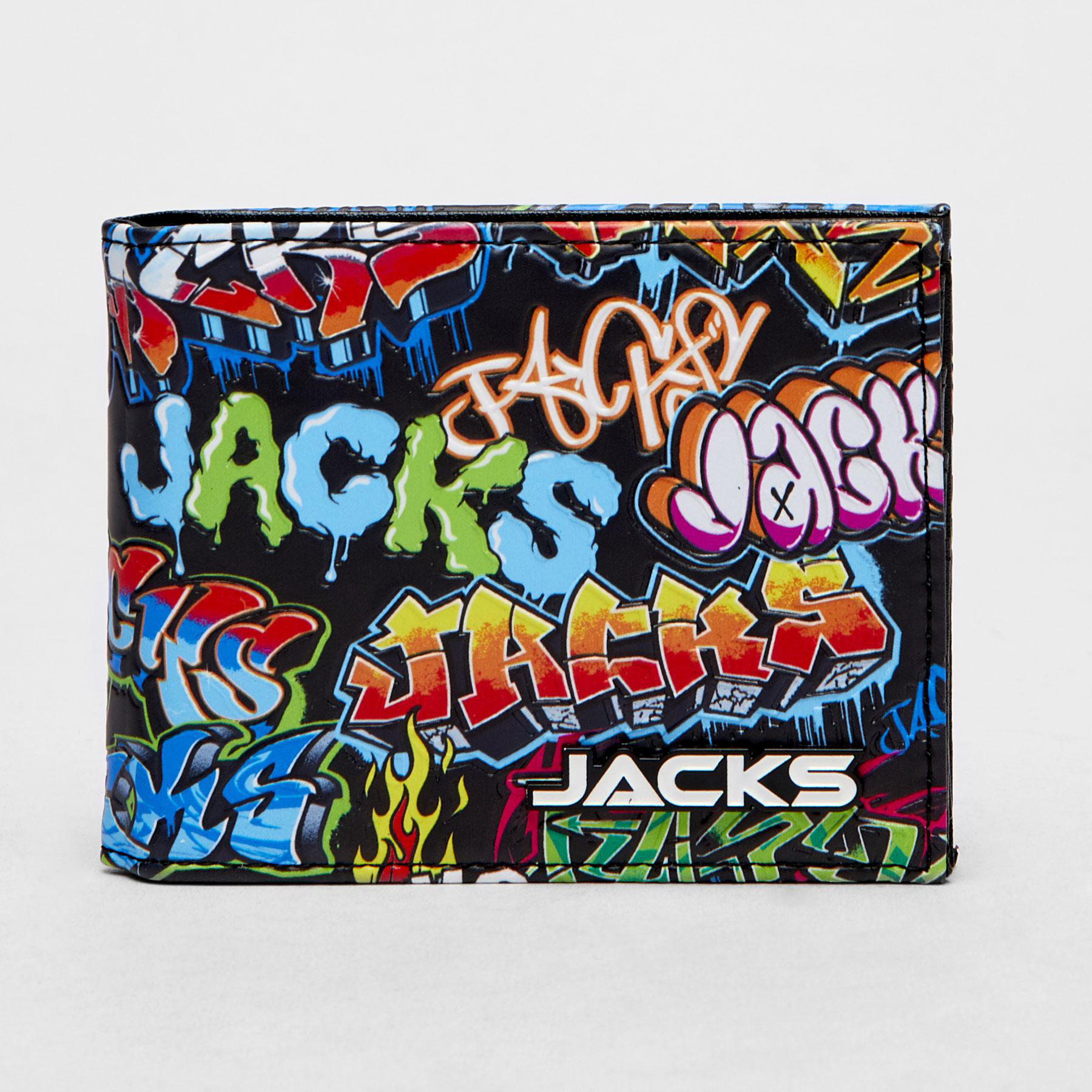 Shop Jacks Spray Wallet In Multi - Fast Shipping & Easy Returns - City ...