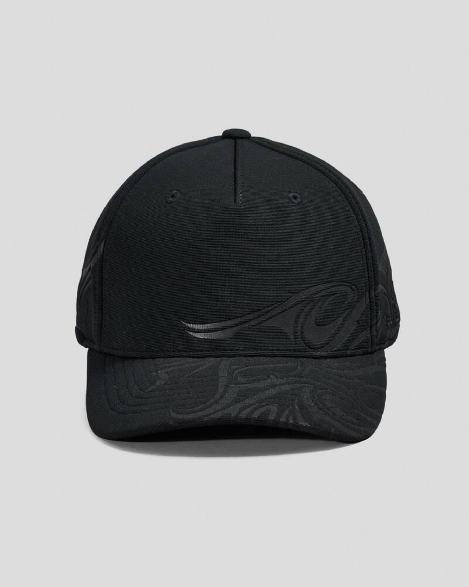 Shop Dexter Boss Cap In Black - Fast Shipping & Easy Returns - City ...