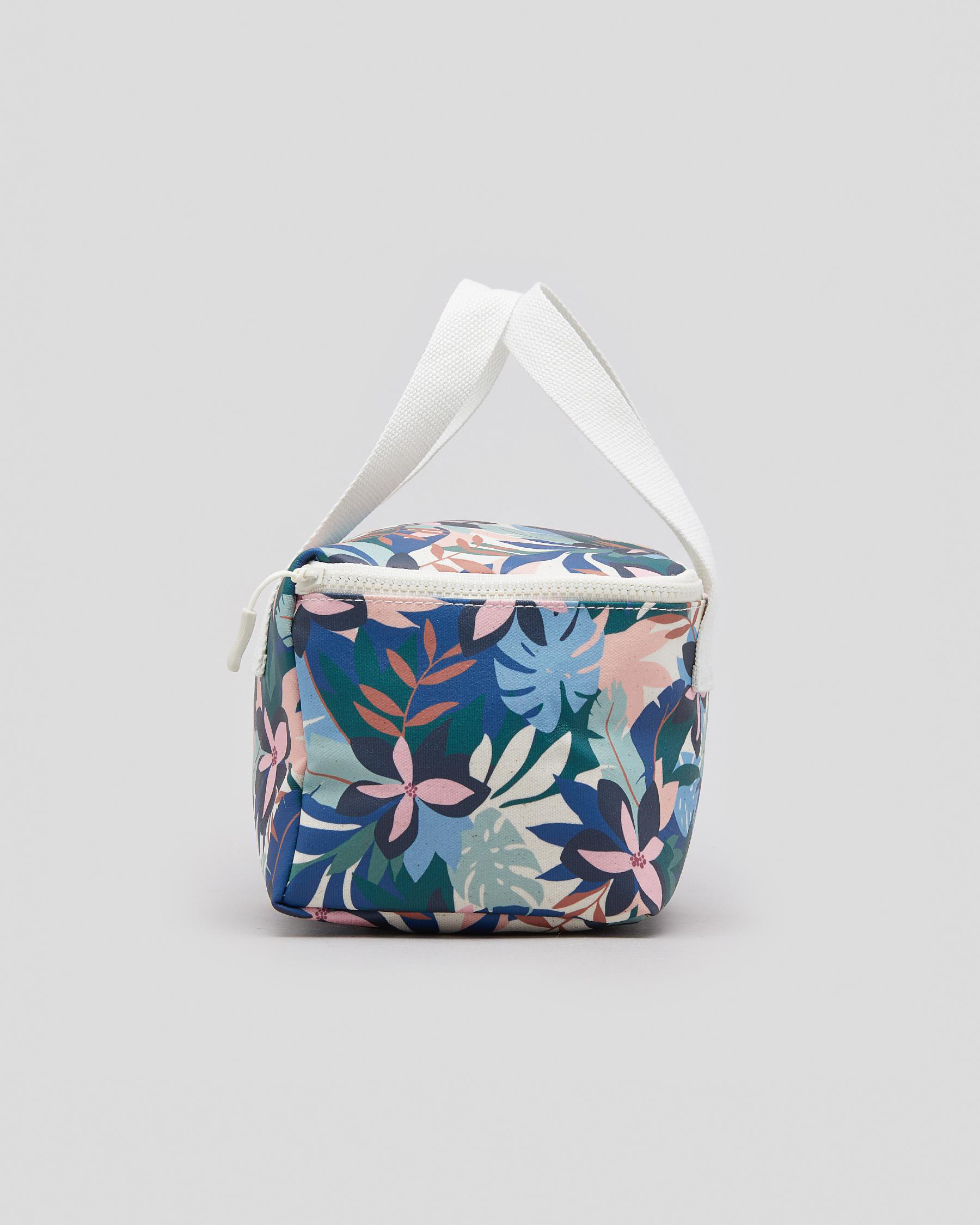 Mooloola South Palm Lunch Box In Multi - FREE* Shipping & Easy Returns ...