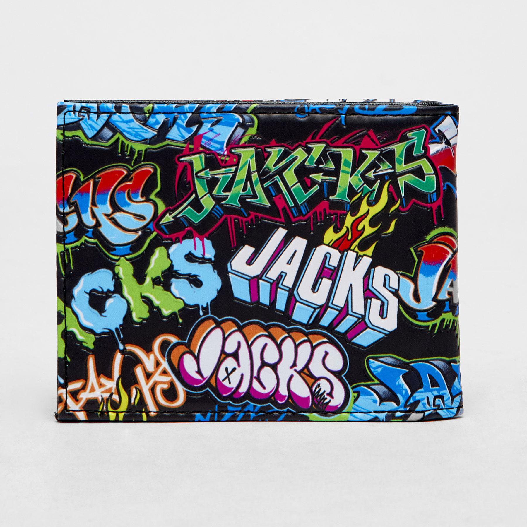 Shop Jacks Spray Wallet In Multi - Fast Shipping & Easy Returns - City ...