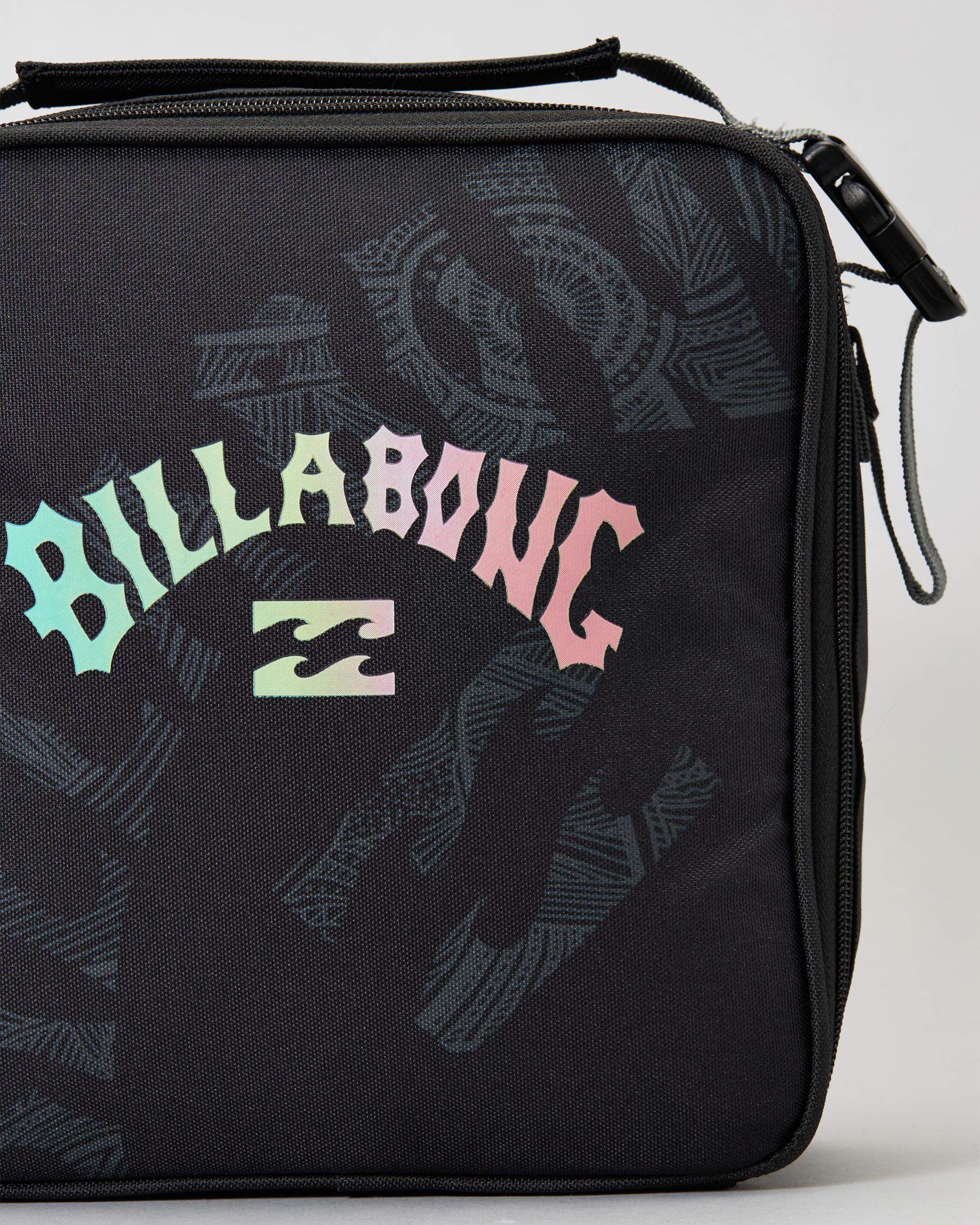 Shop Billabong All Day Lunchbox In Fade - Fast Shipping & Easy Returns ...