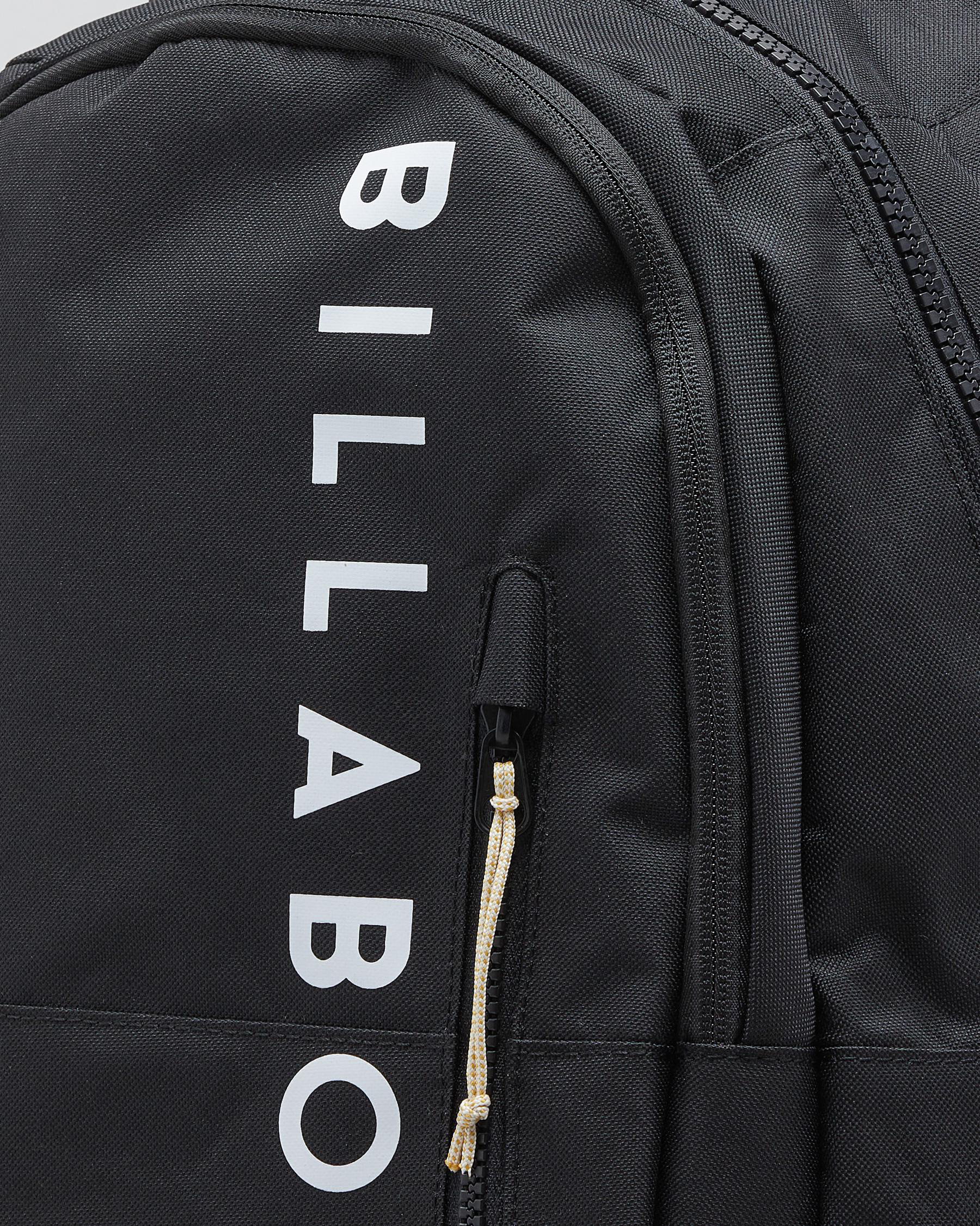 Billabong Norfolk Backpack In Stealth - FREE* Shipping & Easy Returns ...