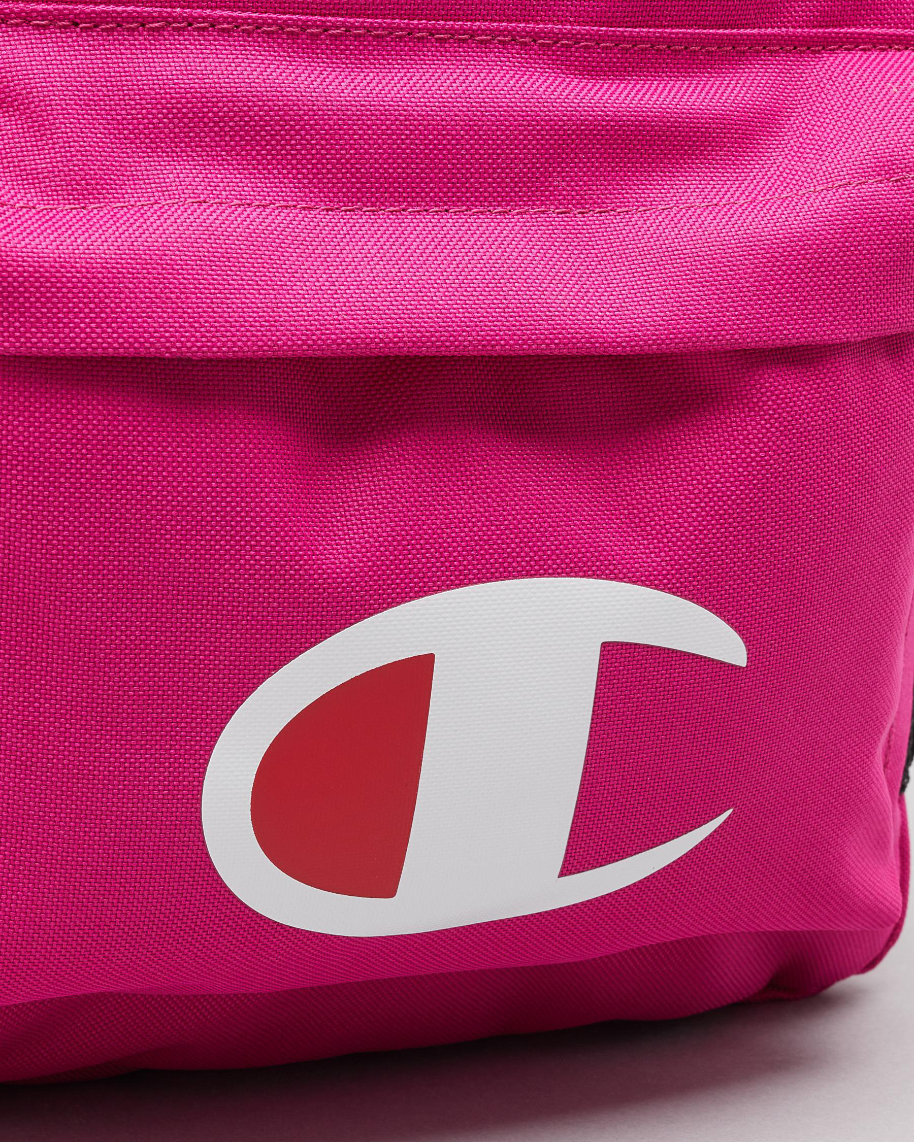 Champion Medium Backpack In Bo Berry - FREE* Shipping & Easy Returns ...