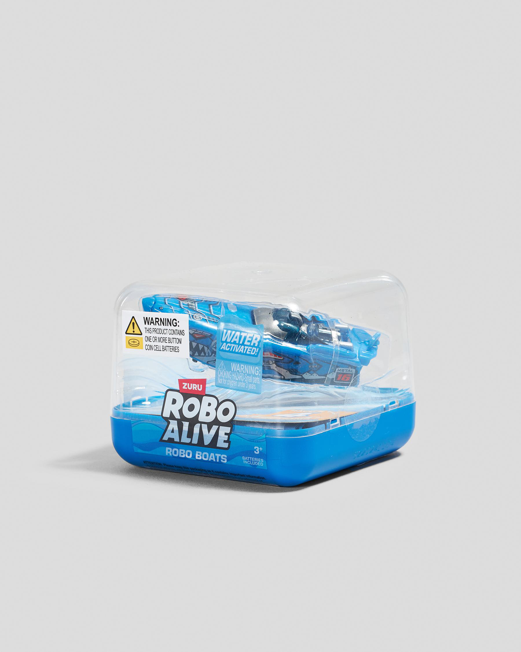 Zuru Robo Boats In Assorted - FREE* Shipping & Easy Returns - City ...