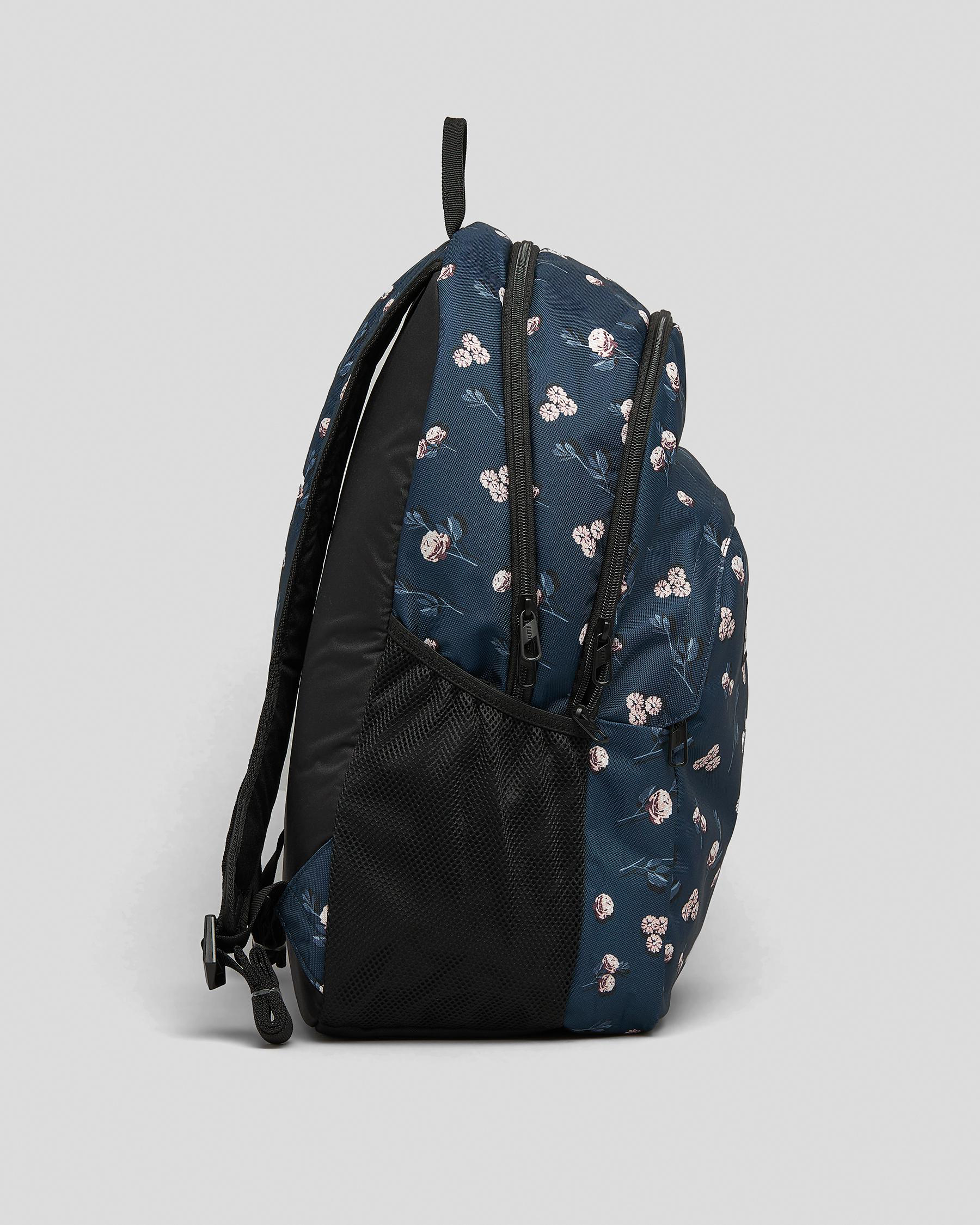 Puma Academy Backpack In Marine Blue | City Beach Australia