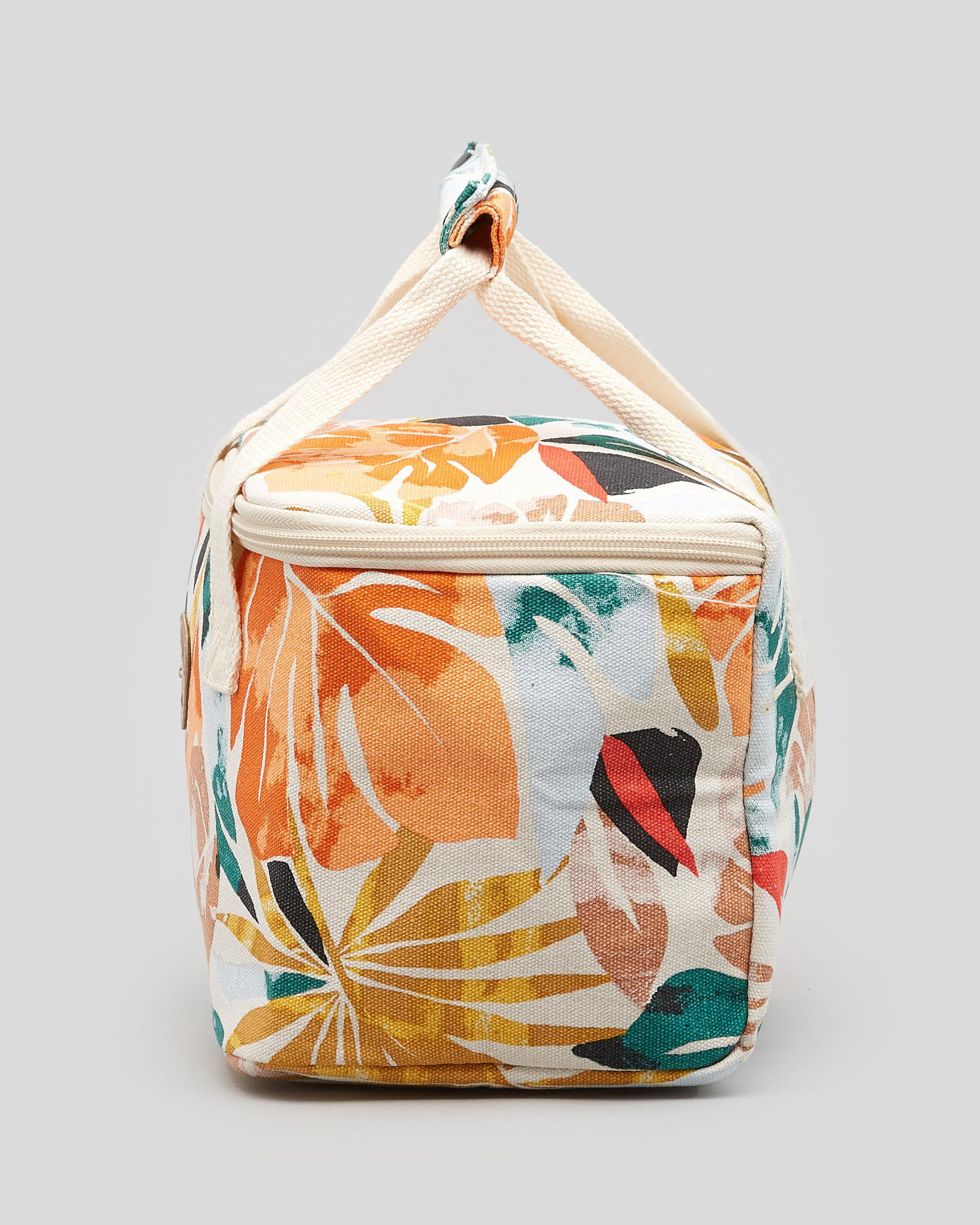 Billabong Somedaze Lunch Box In Neutral - FREE* Shipping & Easy Returns ...