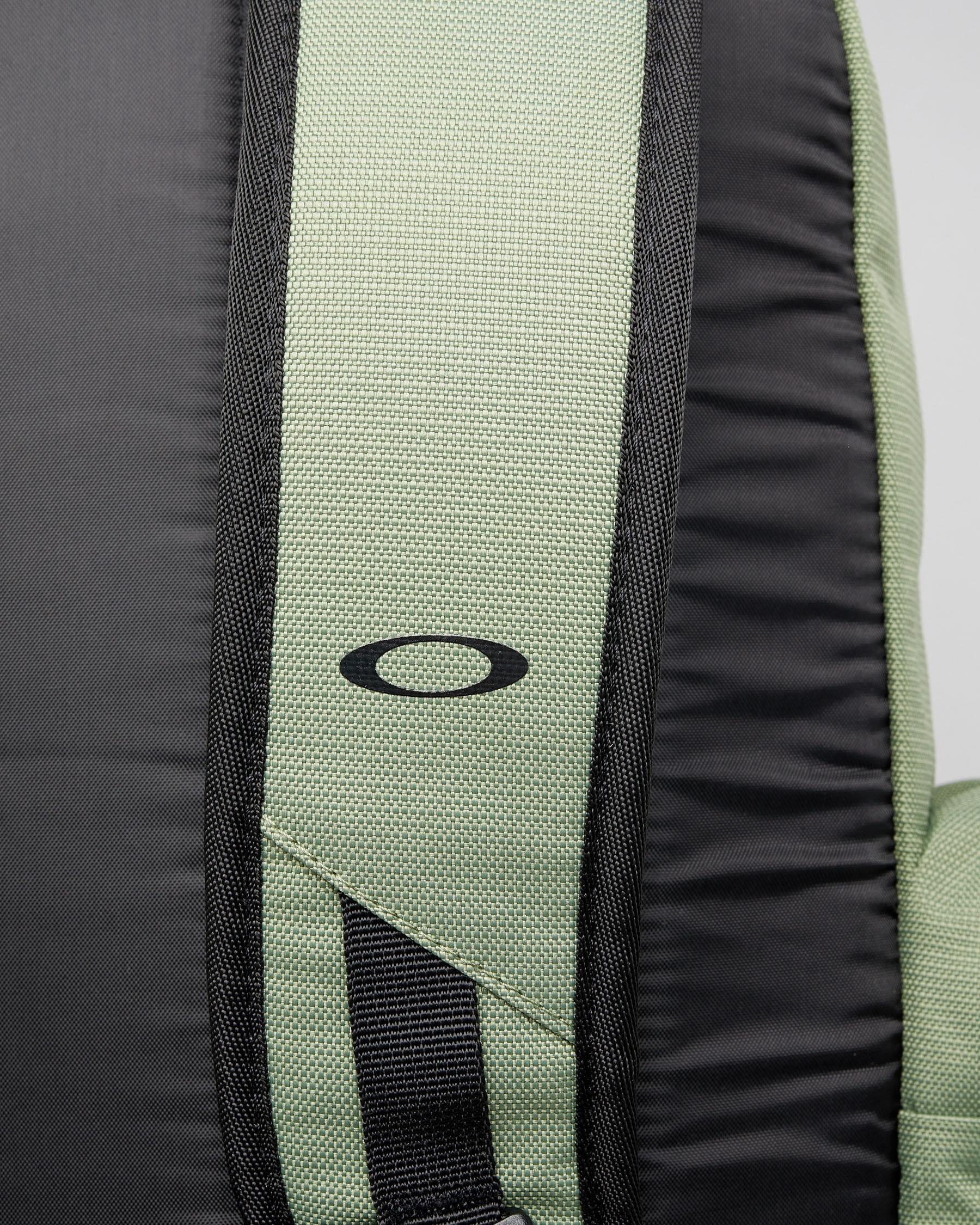 Shop Oakley Blade 30 Backpack In Washed Army - Fast Shipping & Easy ...