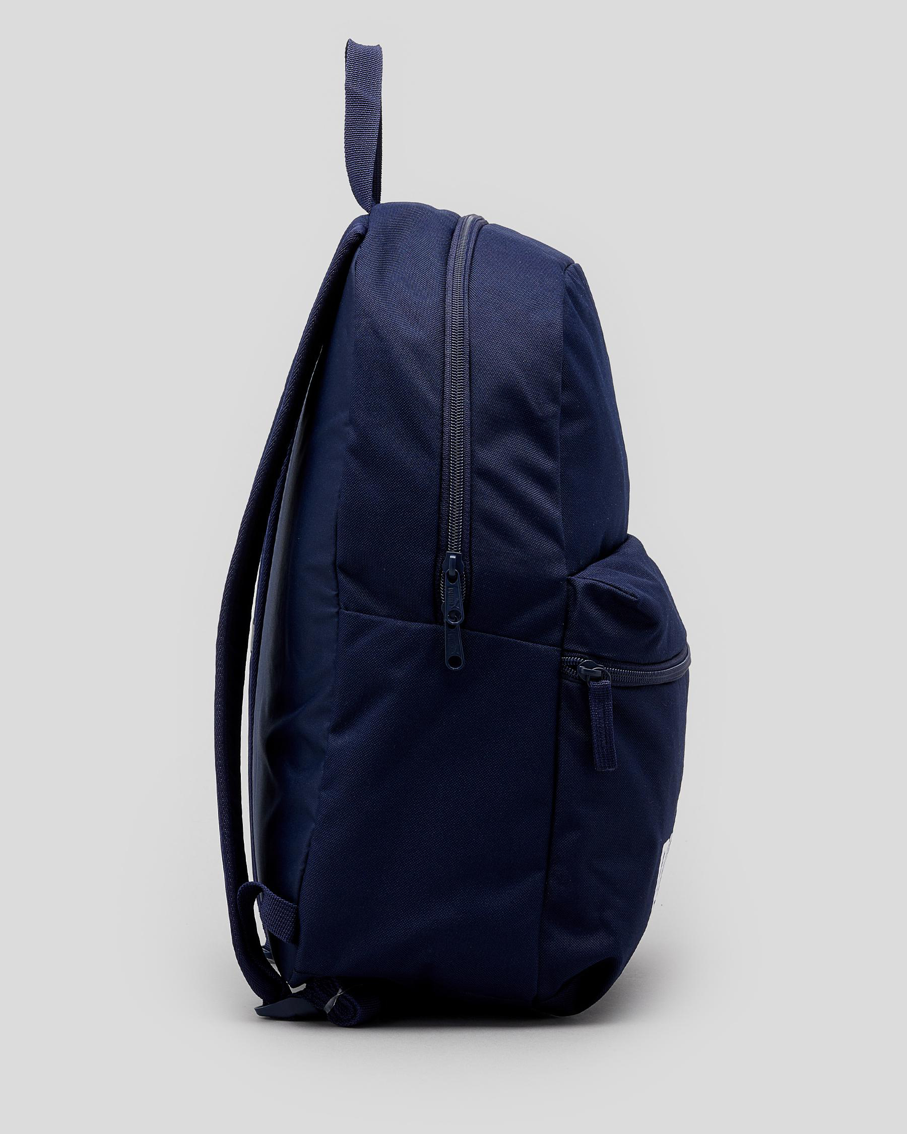 Shop Puma Puma Phase Backpack Set In Peacoat/future Blue - Fast ...