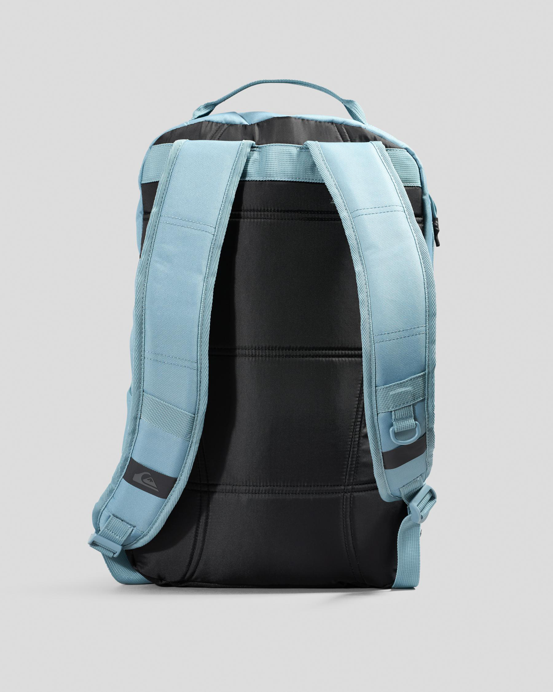 Shop Quiksilver 1969 Special 2.0 Backpack In Cadet Gray - Fast Shipping ...