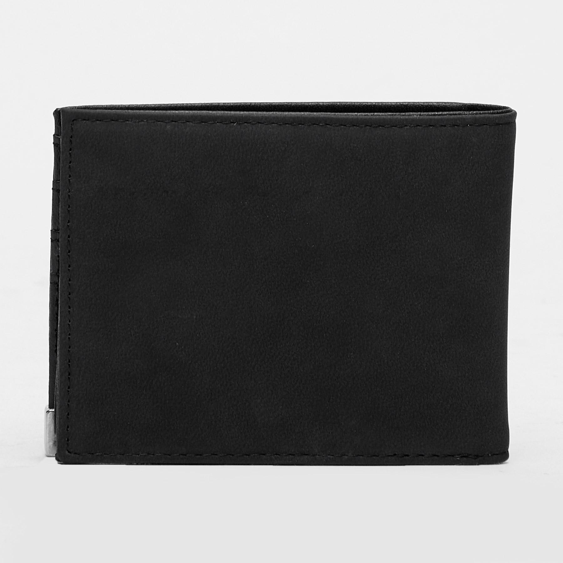 Shop Dexter Elixir Wallet In Black - Fast Shipping & Easy Returns ...