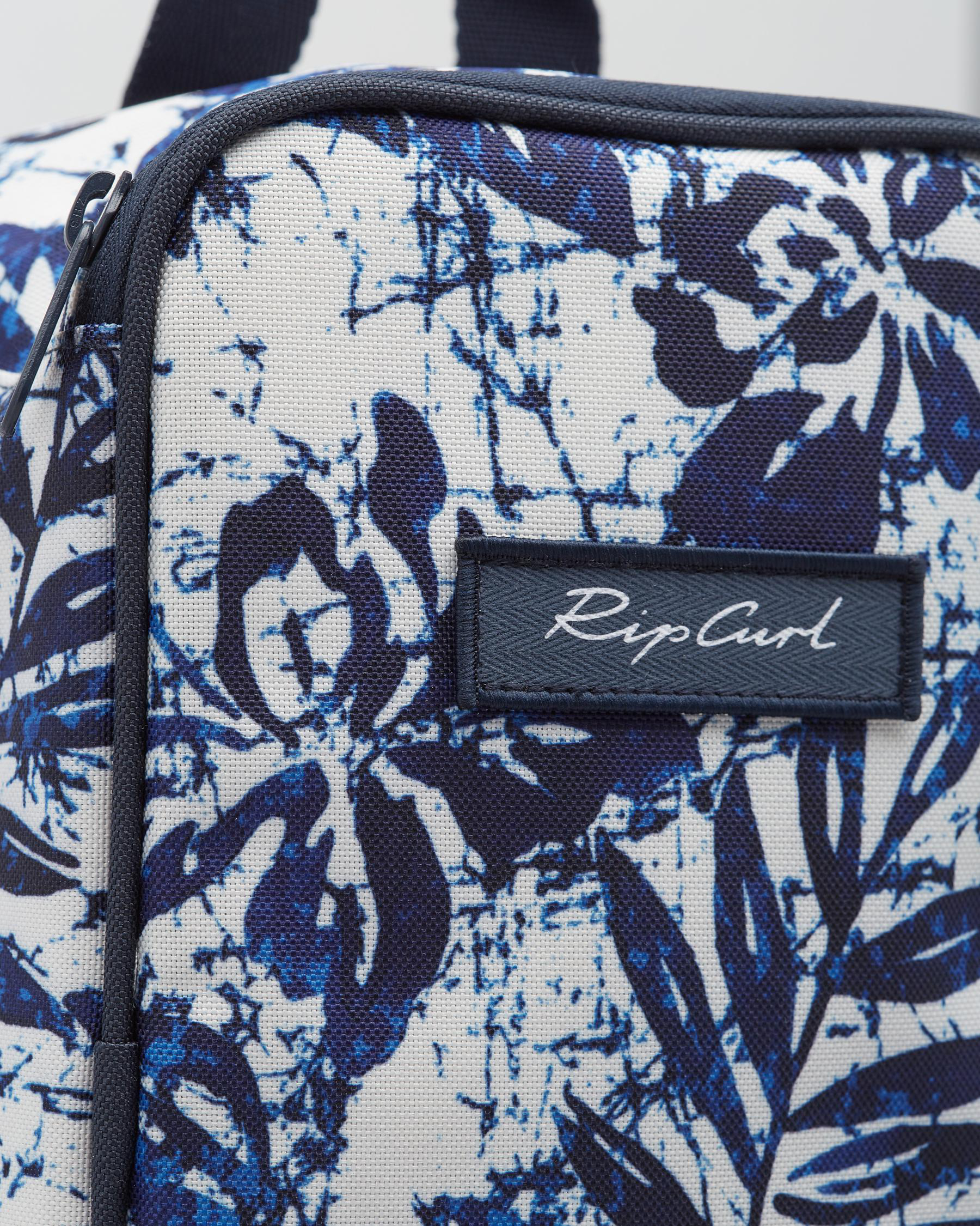 Shop Rip Curl Lunch Box Mixed In Cream - Fast Shipping & Easy Returns ...