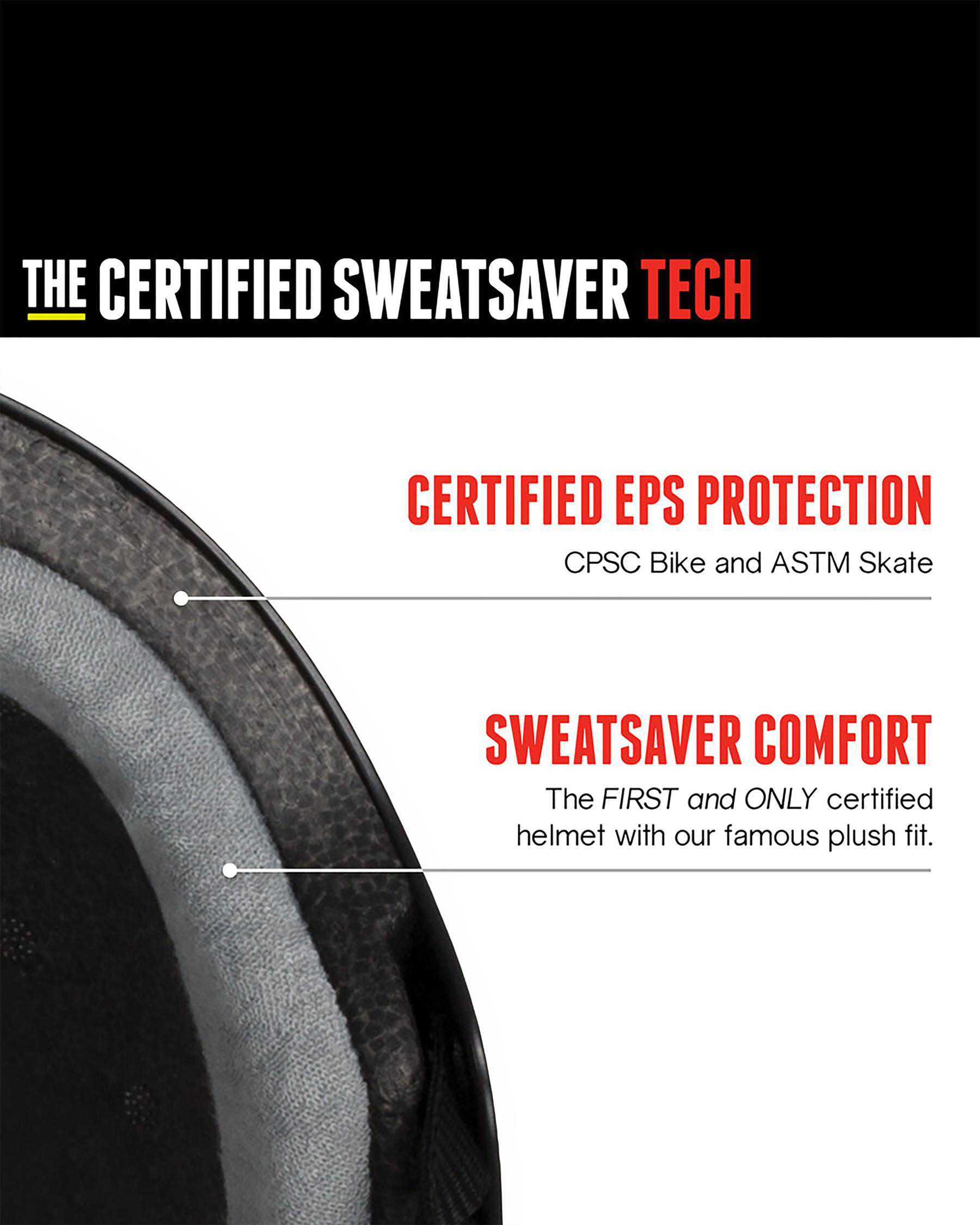Shop Triple 8 THE Certified Helmet In Carbon Rubber - Fast Shipping ...