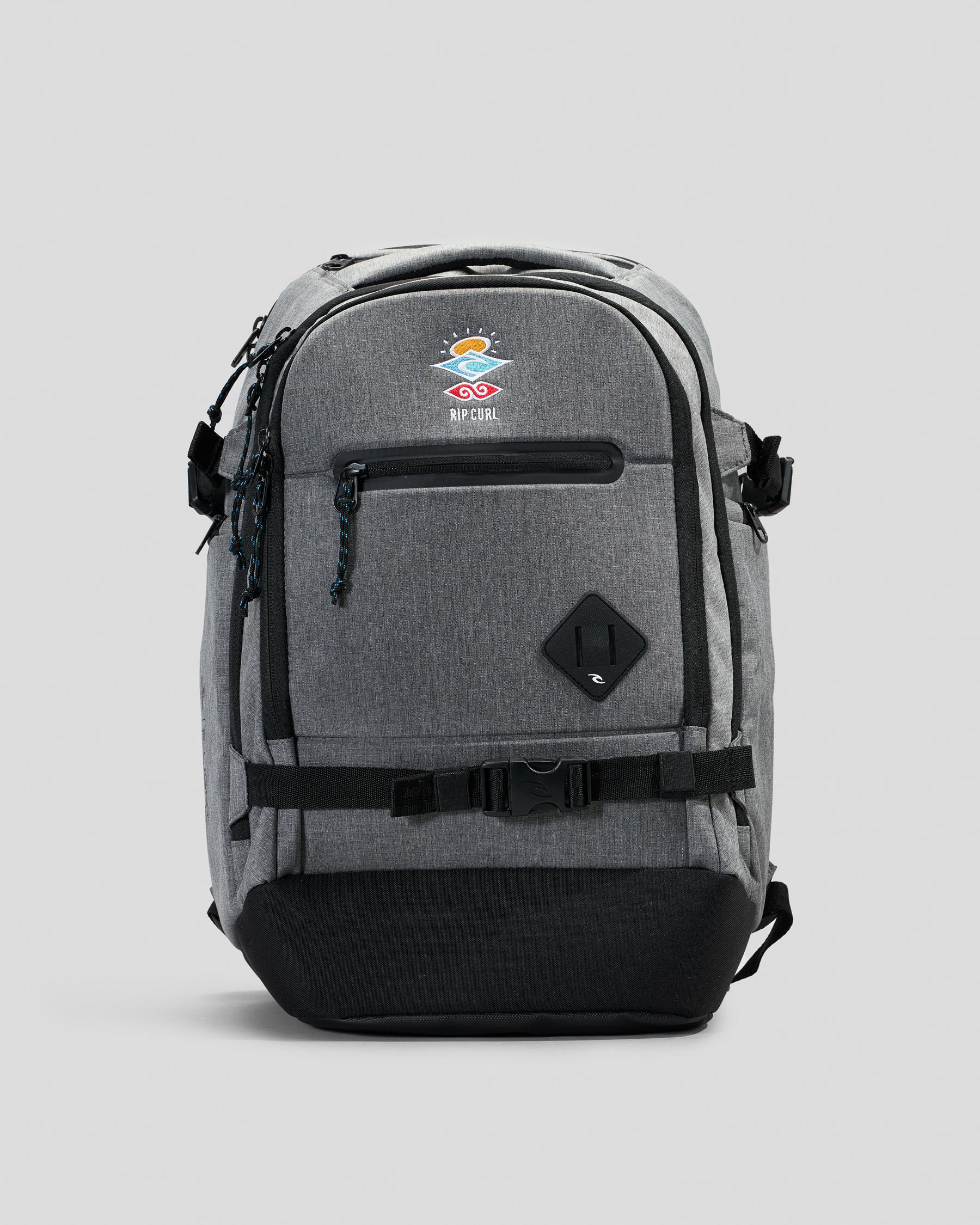 F-Light Posse 35L IOS Backpack
