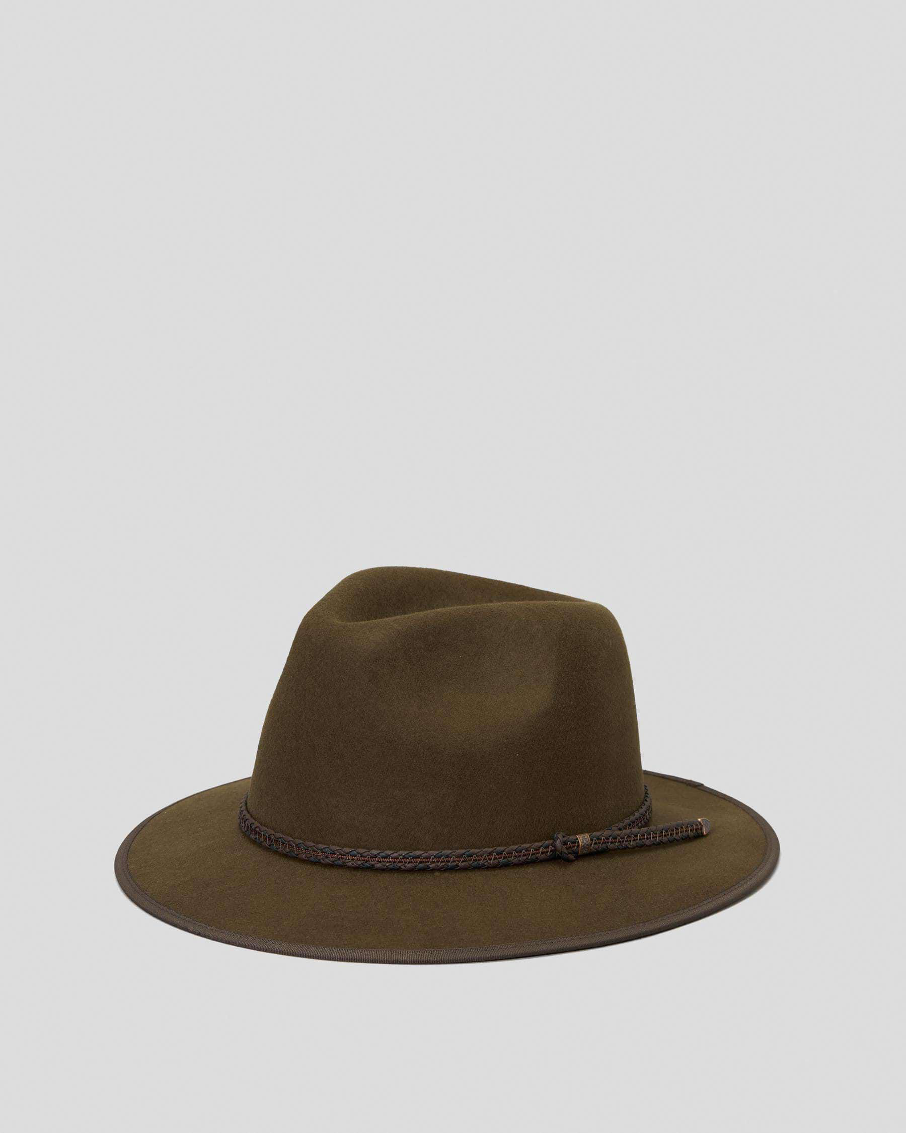 Dutton Fedora