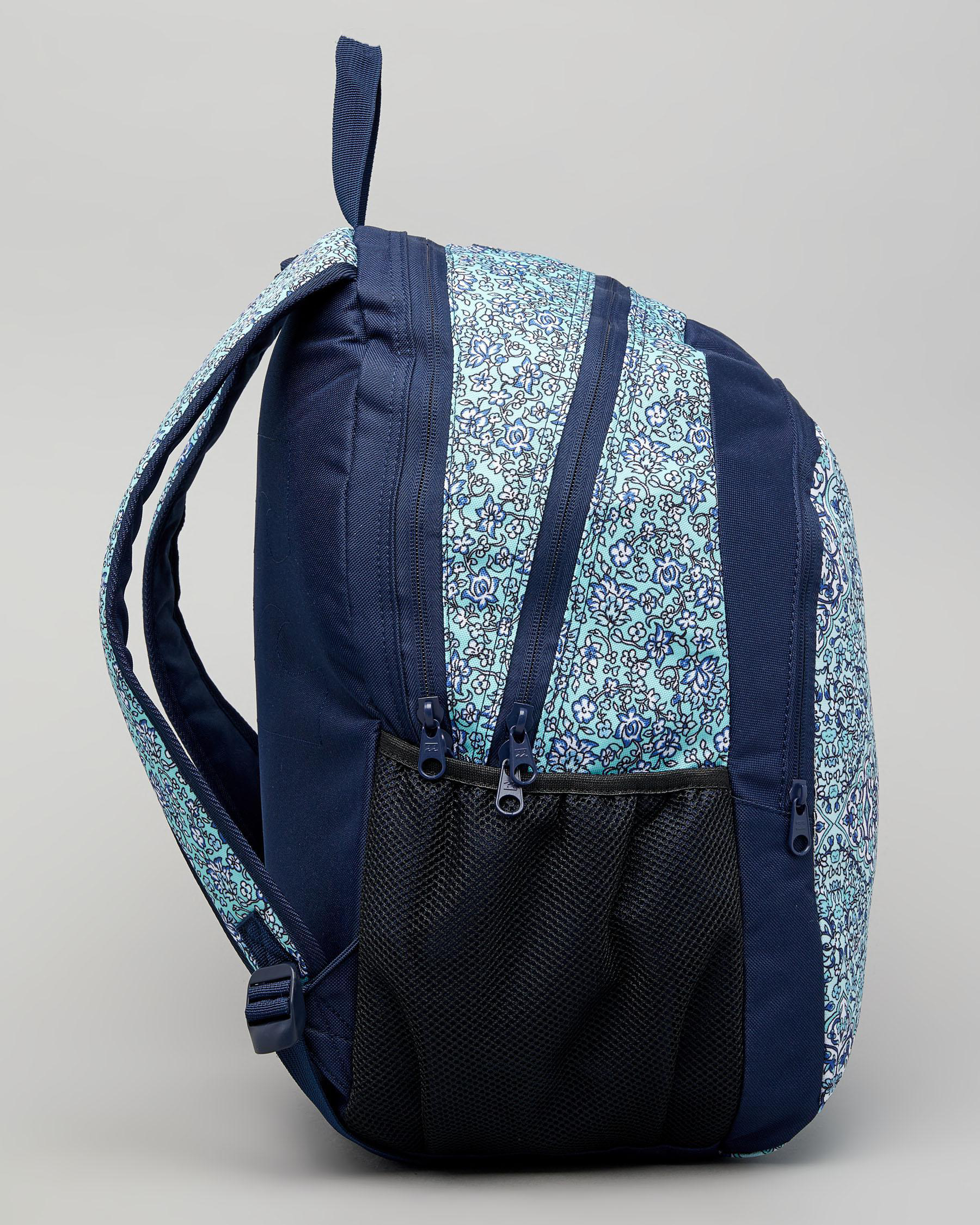 Billabong Bohemia Mahi Backpack In Blue | City Beach Australia
