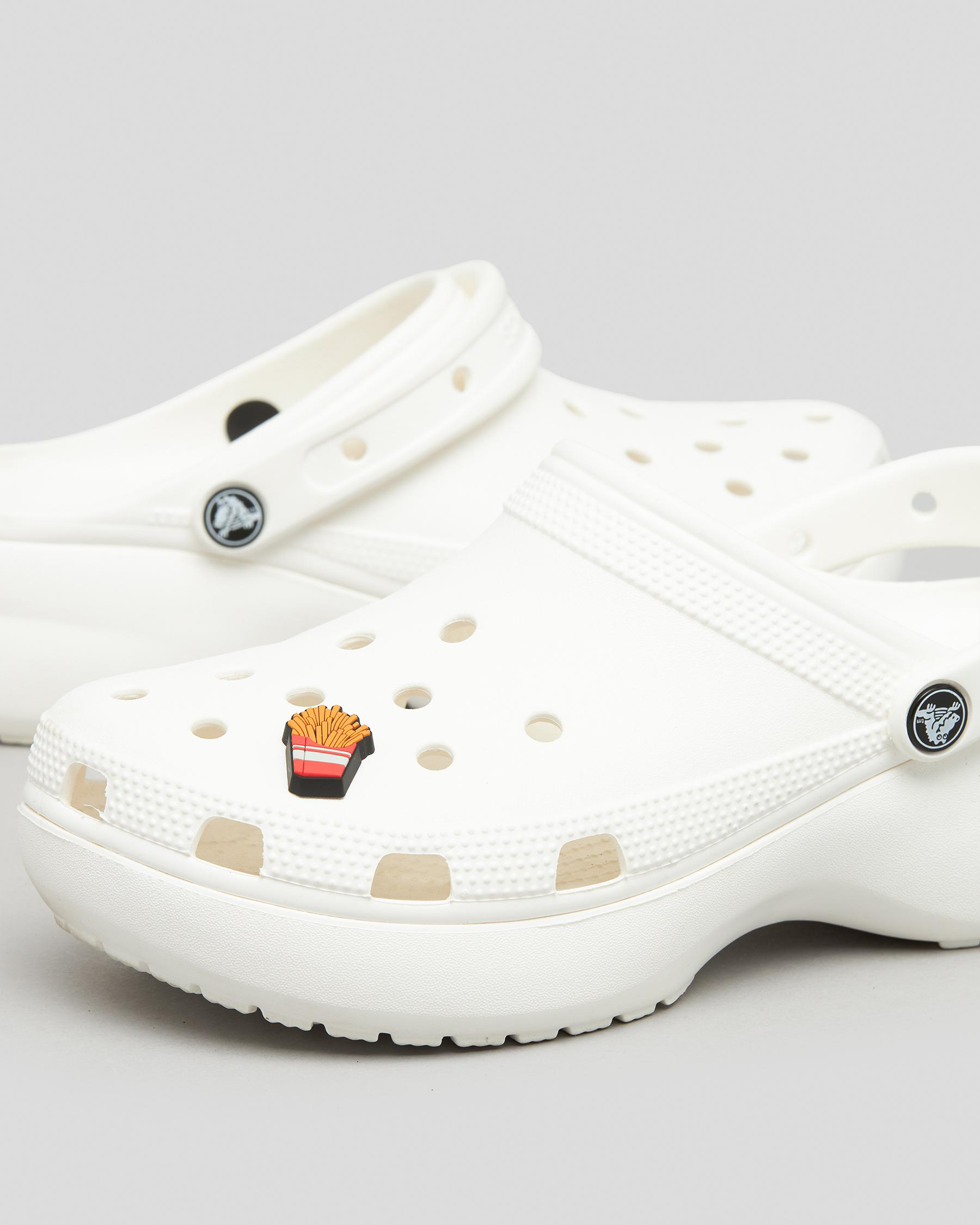 Shop Crocs Friez Jibbitz In Multi - Fast Shipping & Easy Returns - City ...