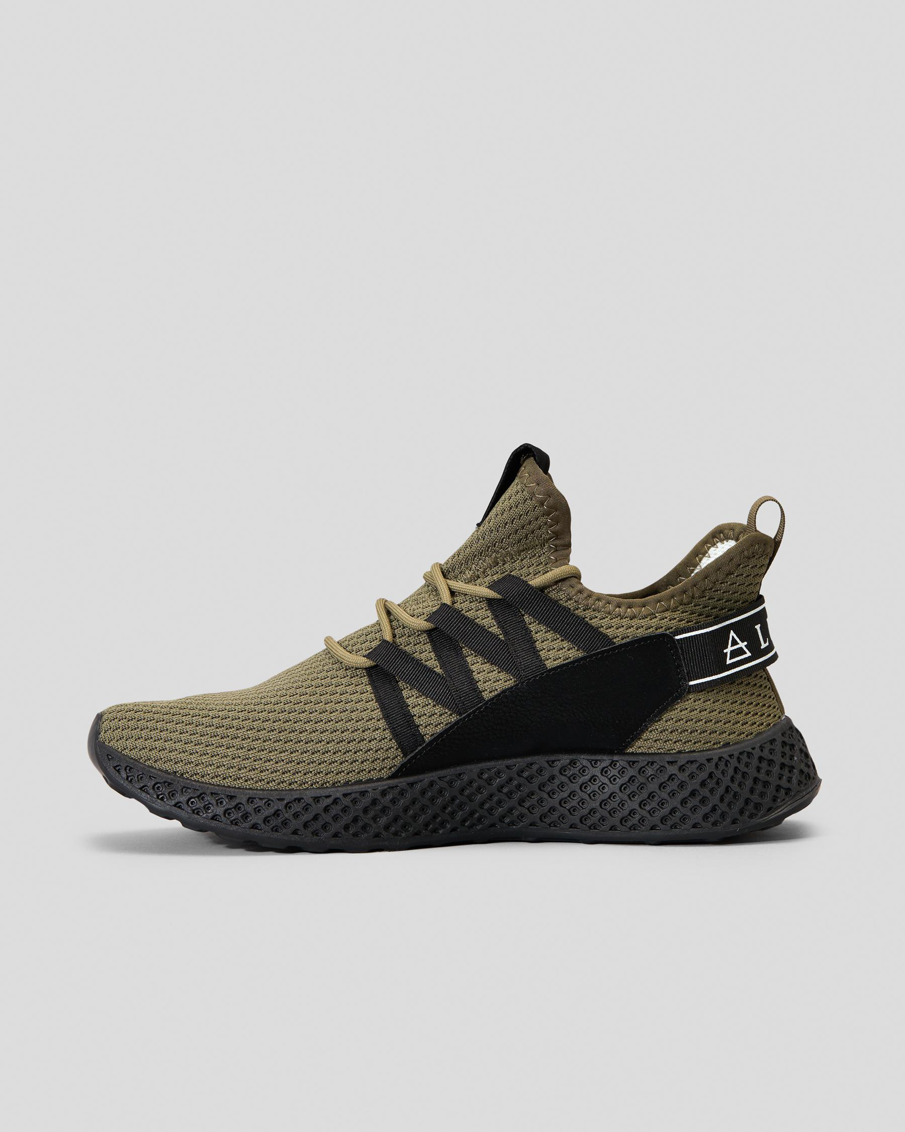 Bolton Shoes