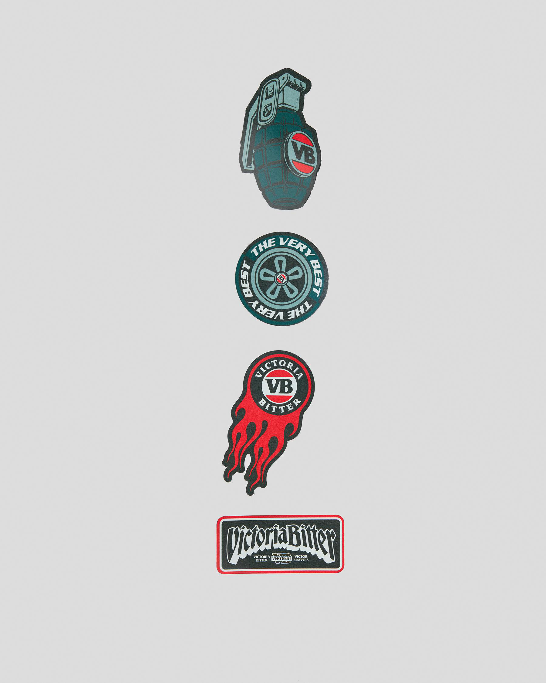Shop Victor Bravo's Spring 2023 Sticker Pack In Multi - Fast Shipping ... Shop Victor Bravo's Spring 2023 Sticker Pack In Multi - Fast Shipping ...