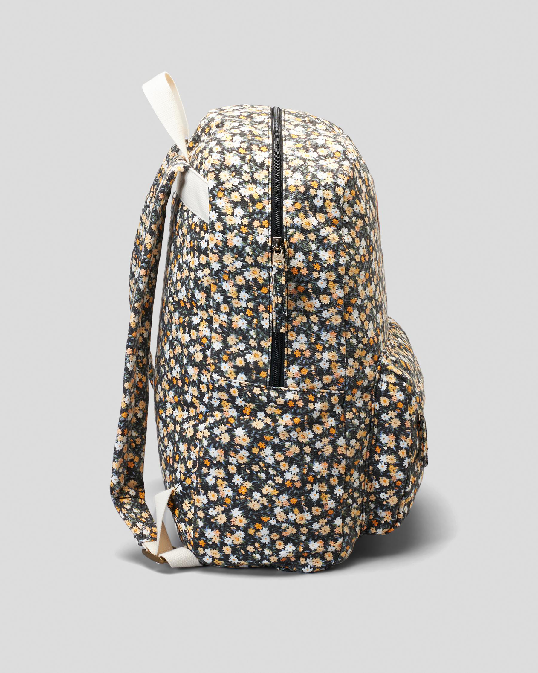 Shop Billabong CB Free Fallin Backpack In Black - Fast Shipping & Easy ...