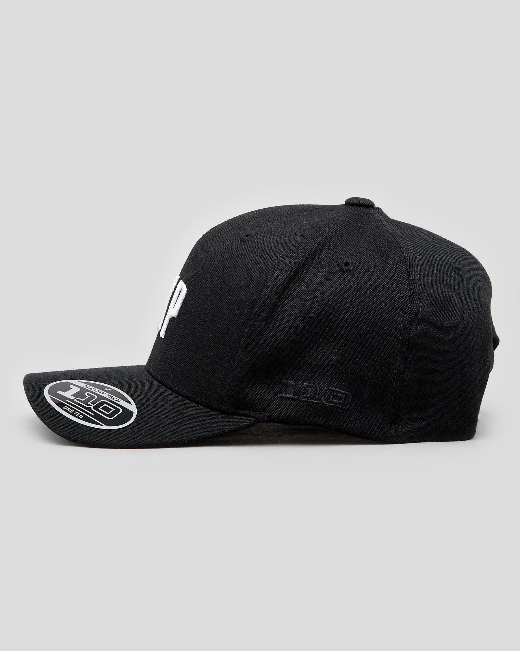 Shop Nena & Pasadena Highway Cap In Black - Fast Shipping & Easy ...