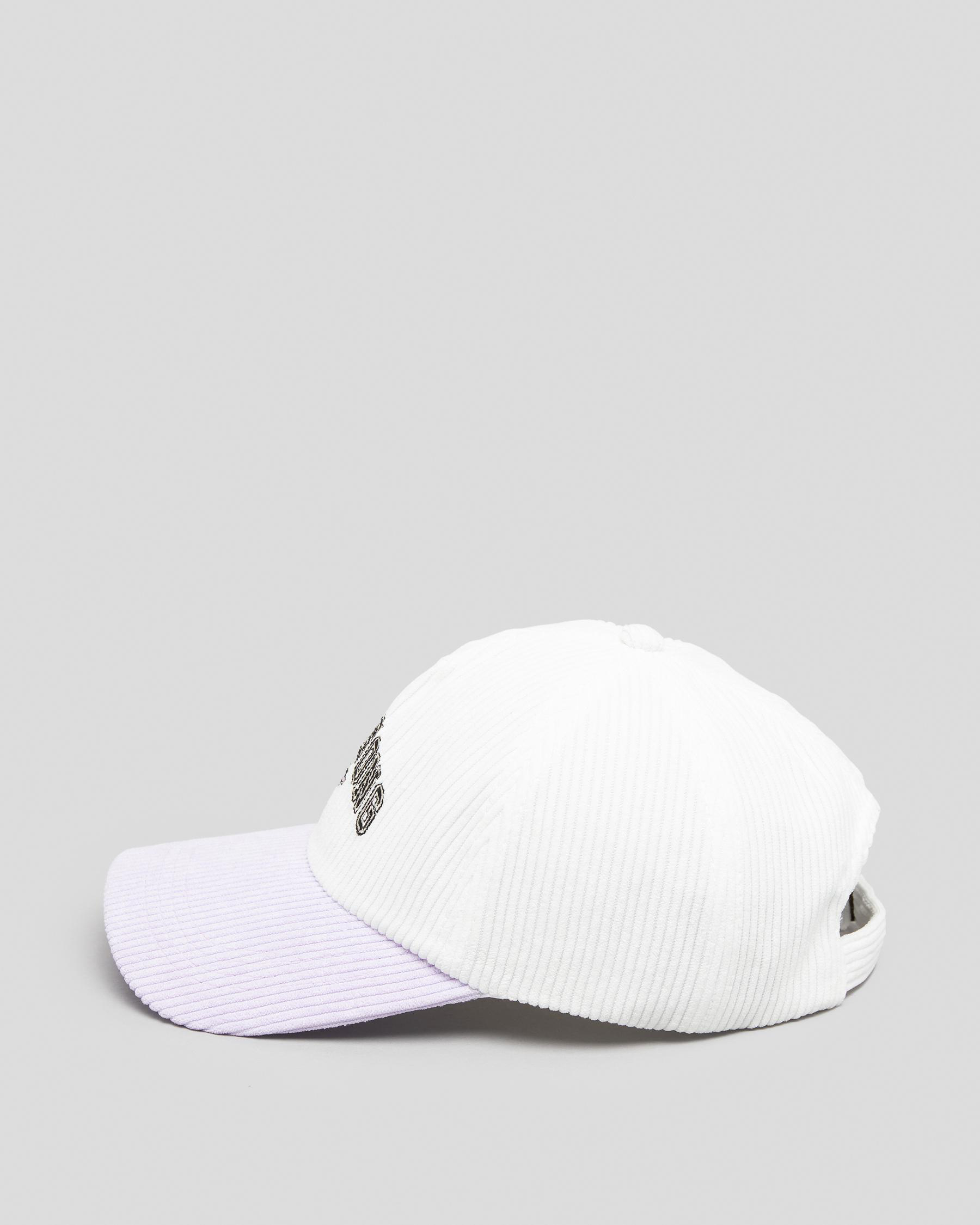 Shop Billabong Set The Tone Cap In Multi - Fast Shipping & Easy Returns ...