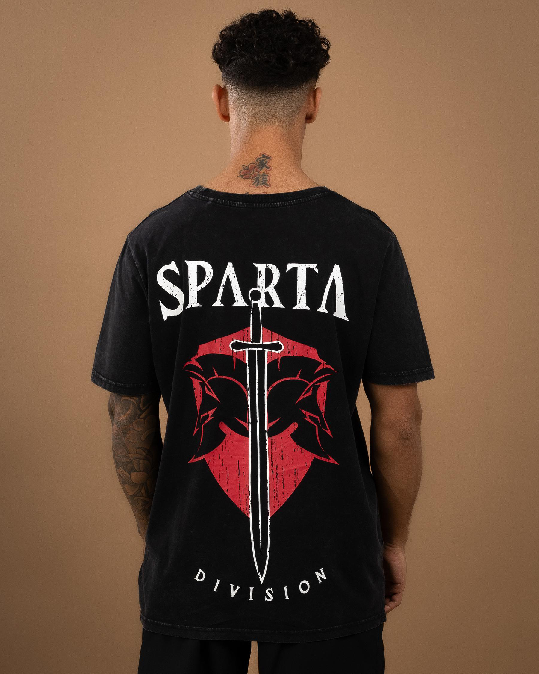 Blade T-Shirt
