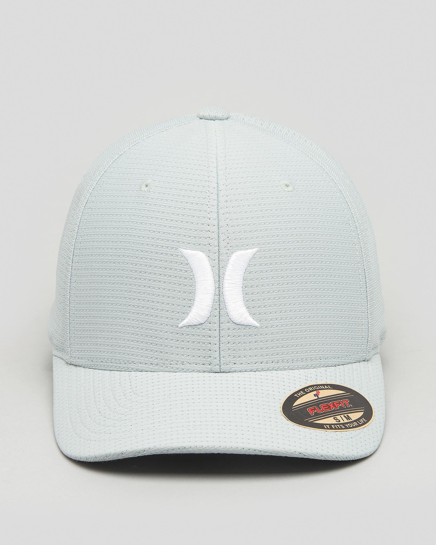 Hurley H20 Dri Pismo Cap In Mystic Stone - FREE* Shipping & Easy ...
