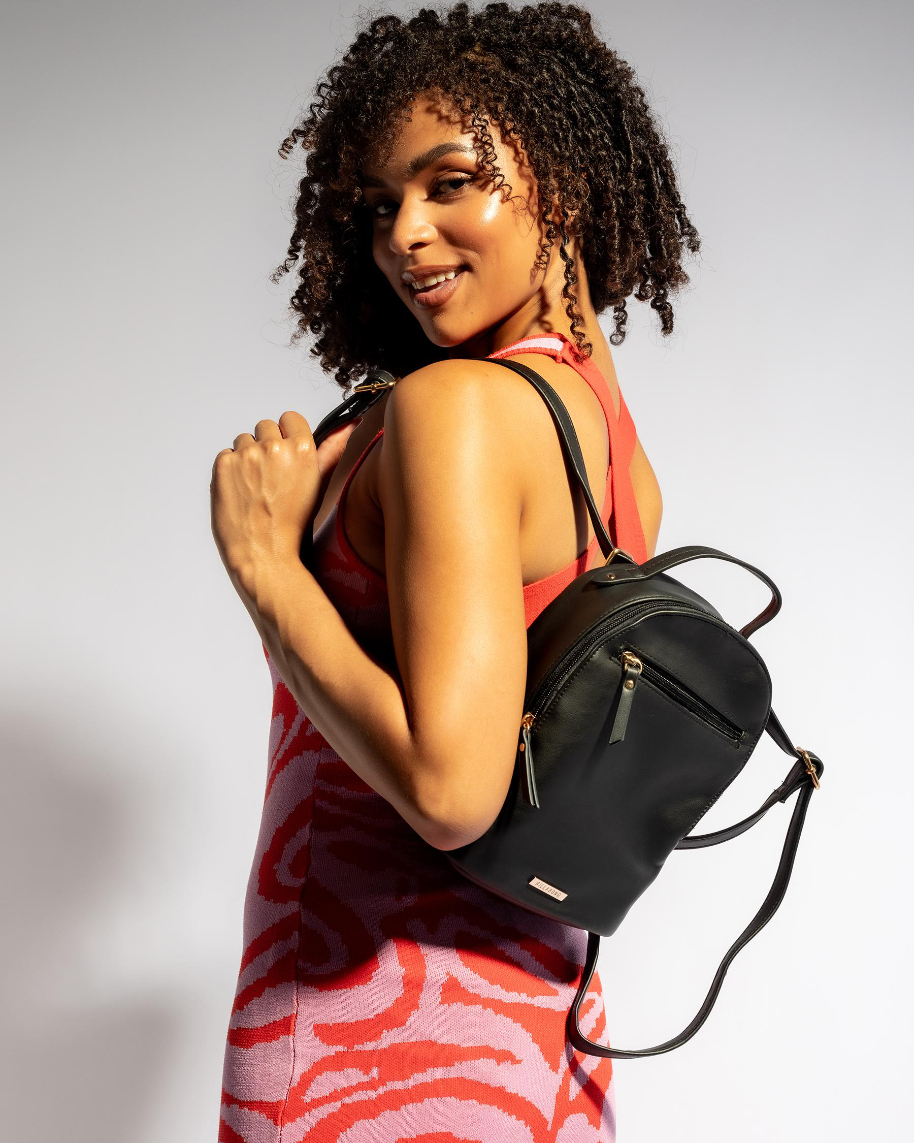 Shop Billabong Sahara Backpack In Black - Fast Shipping & Easy Returns - City Beach Australia