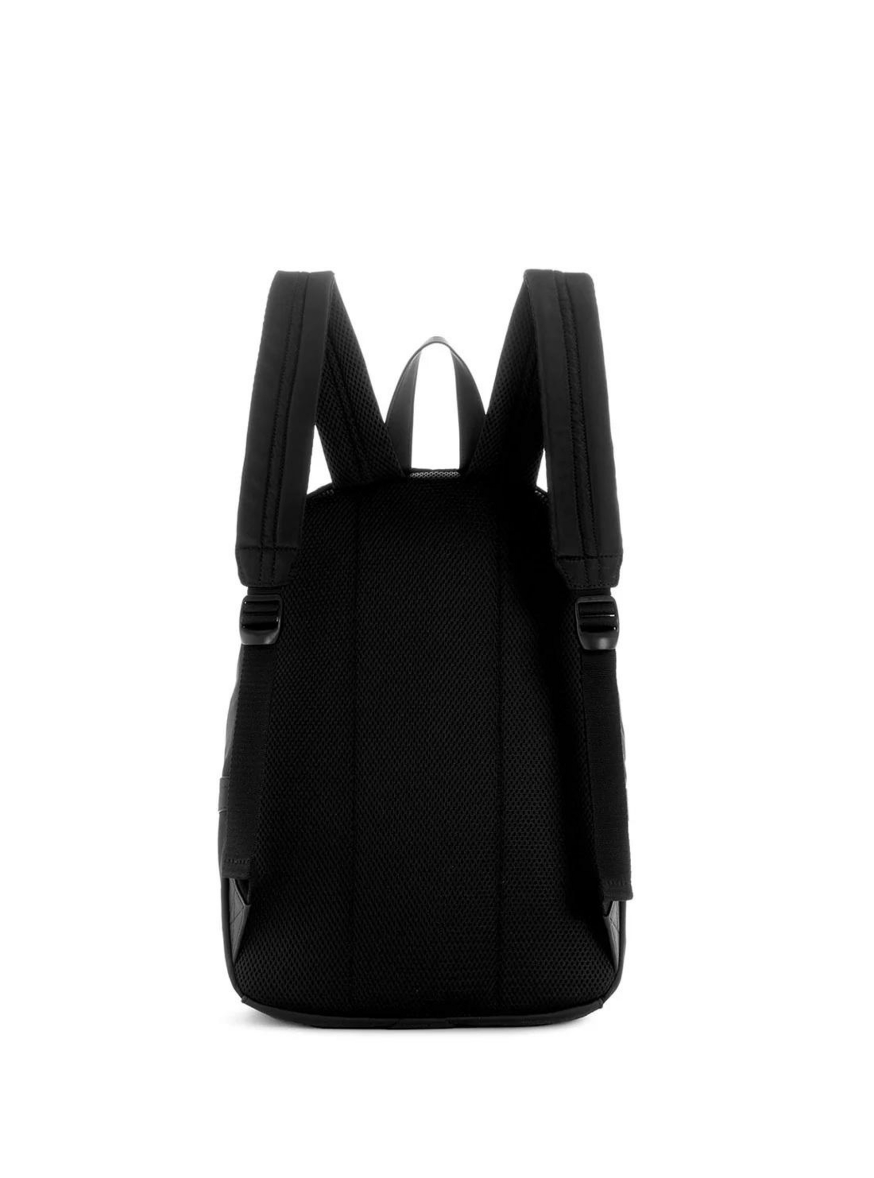Shop GUESS Guess Originals Backpack In Black - Fast Shipping & Easy ...