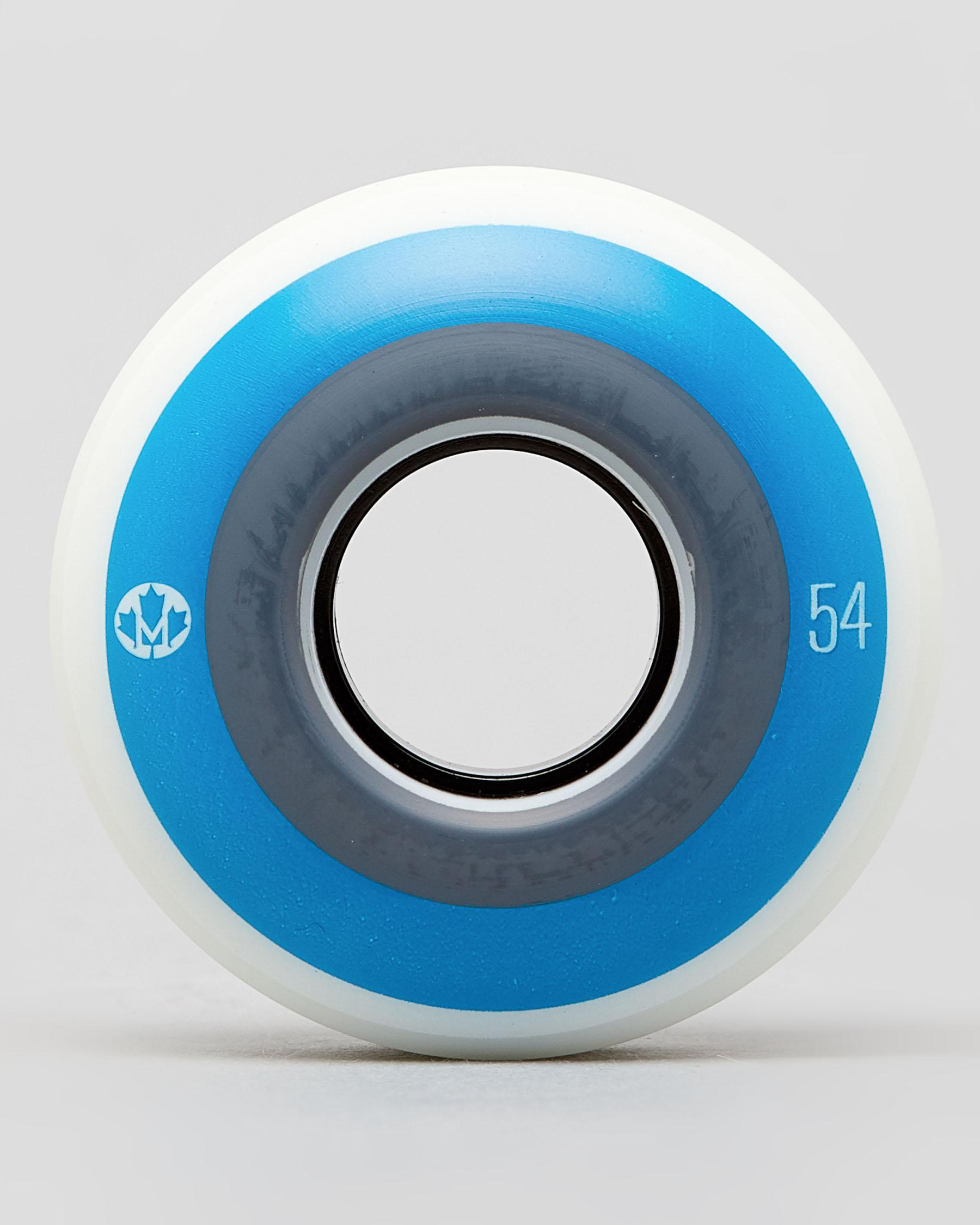 Shop Maple Skateboards Mini Core Wheels In Single Colour - Fast ...